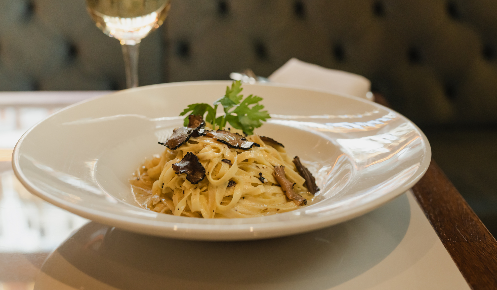 Dining - NH Collection New York Madison Avenue
