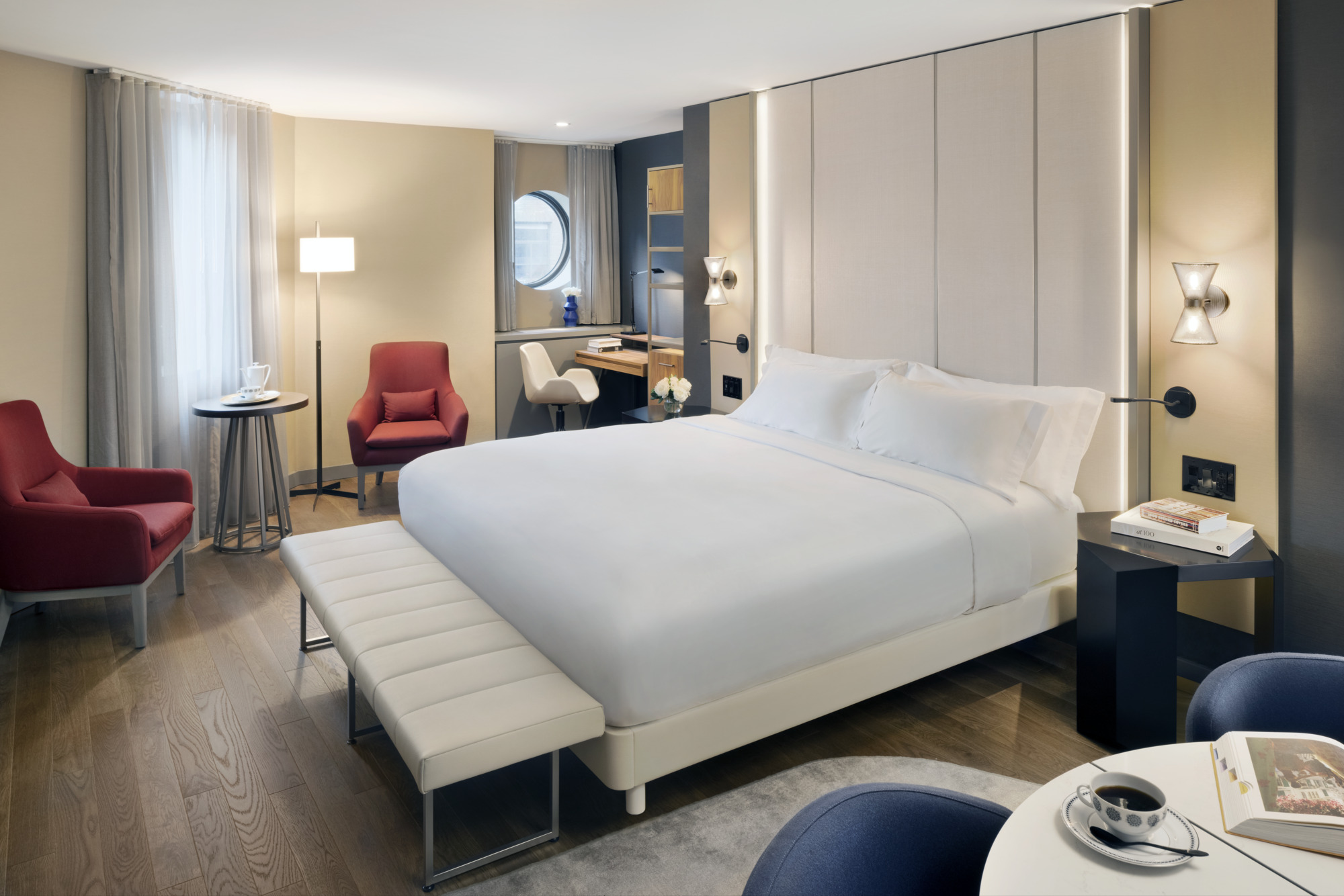 Hotel NH Collection New York Madison Avenue | nh-hotels.com