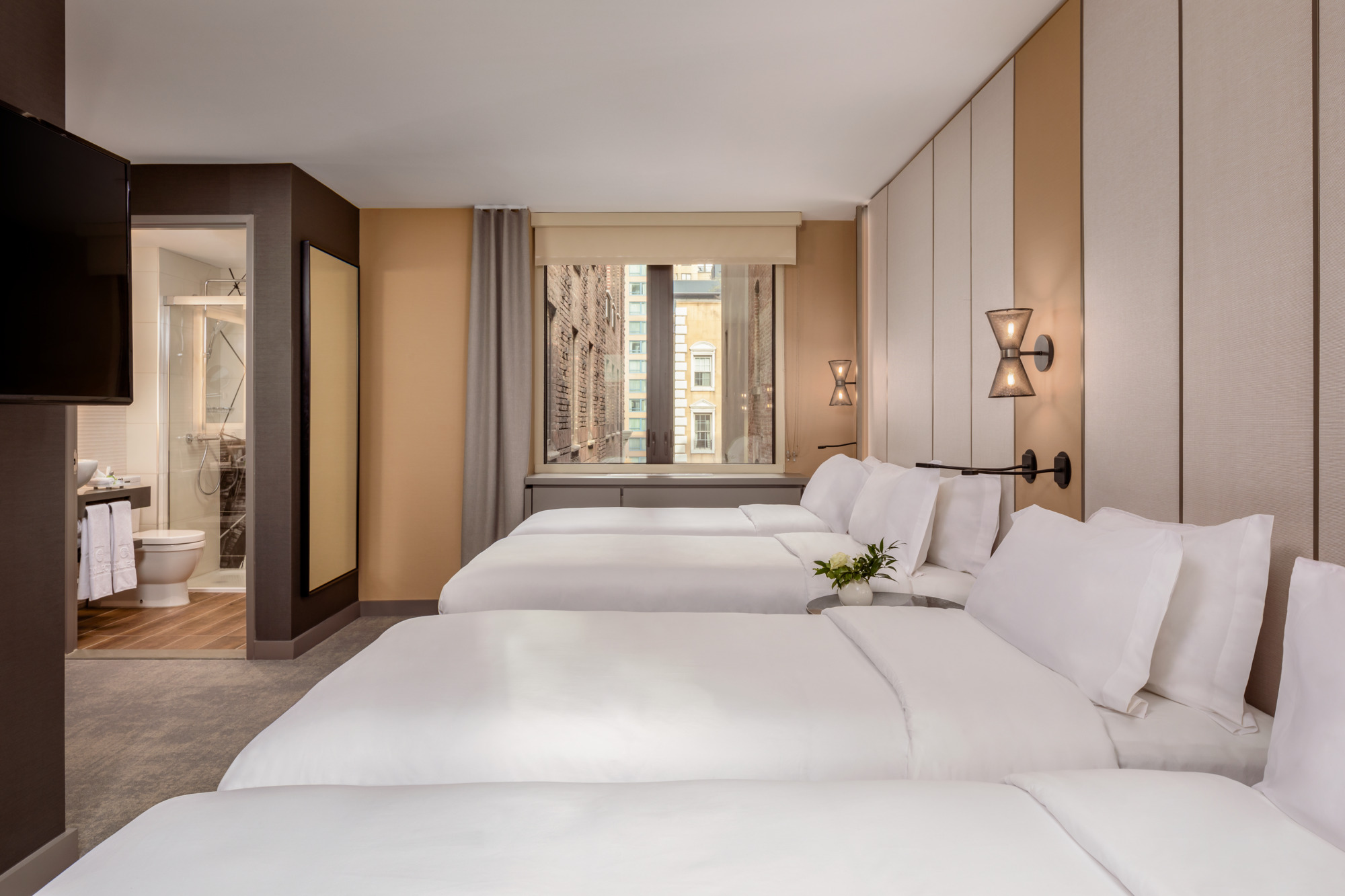 Hotel NH Collection New York Madison Avenue | nh-hotels.com