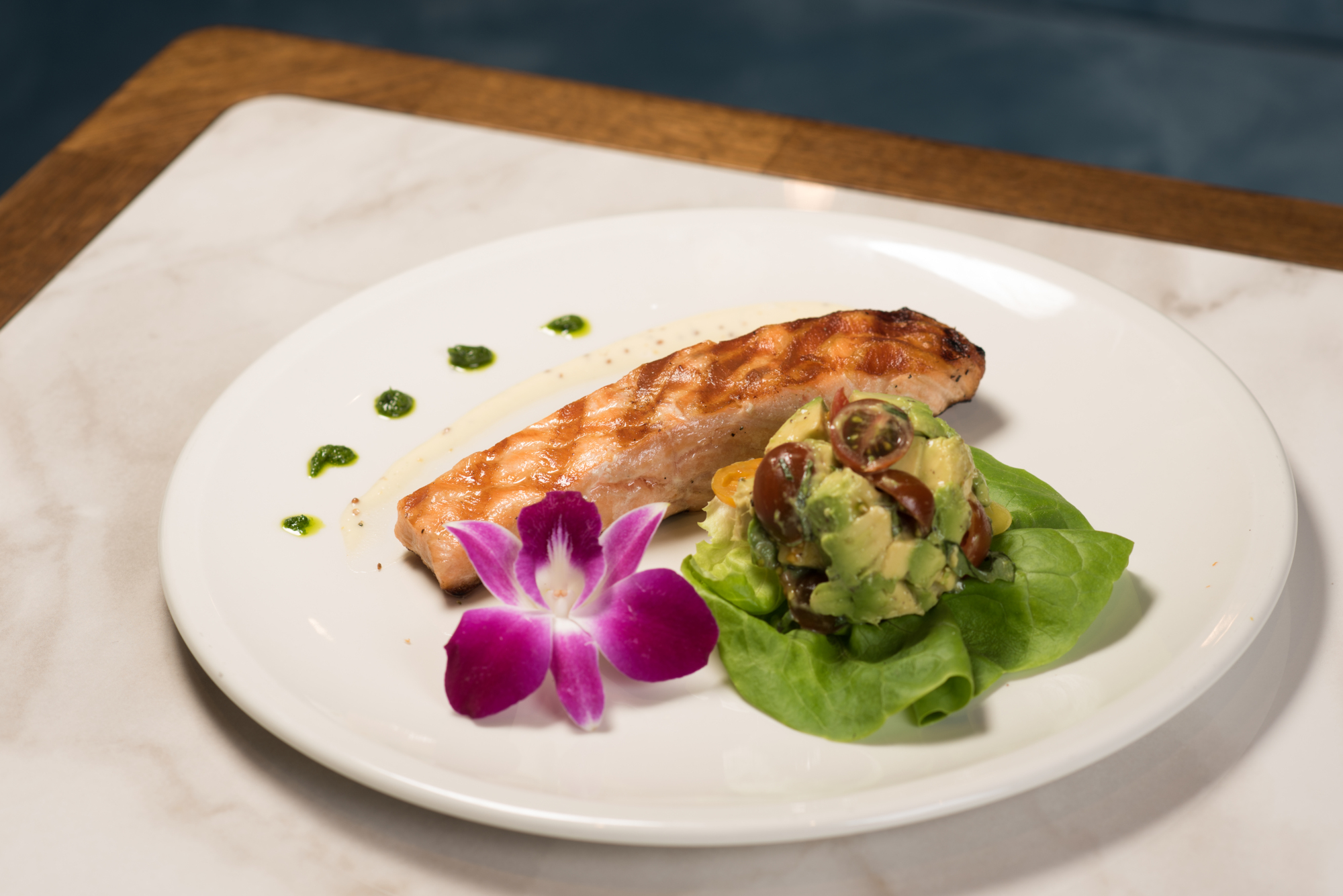 Dining - NH Collection New York Madison Avenue