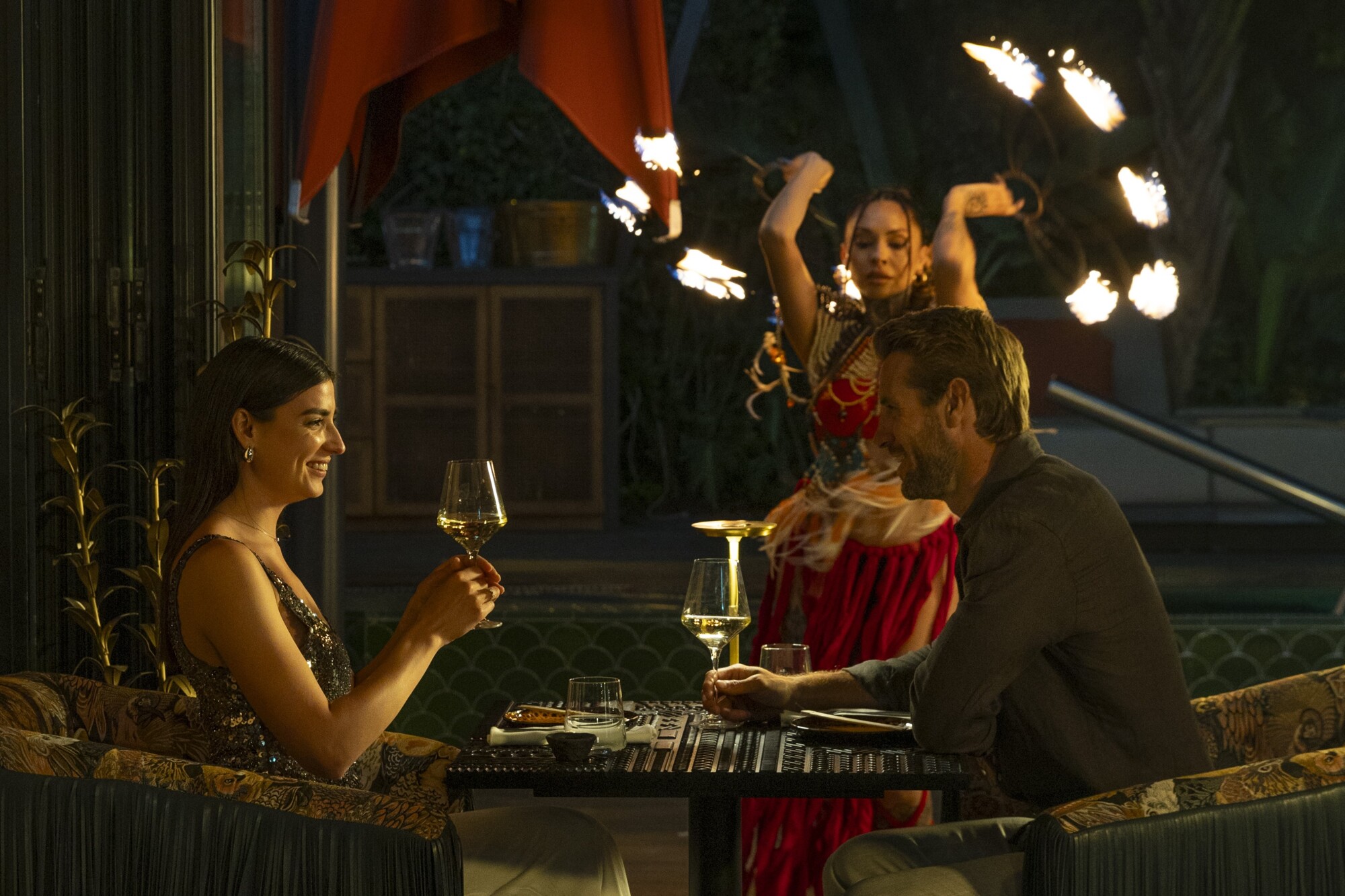 NH Collection Ibiza: 5-Star Hotel | NH Collection