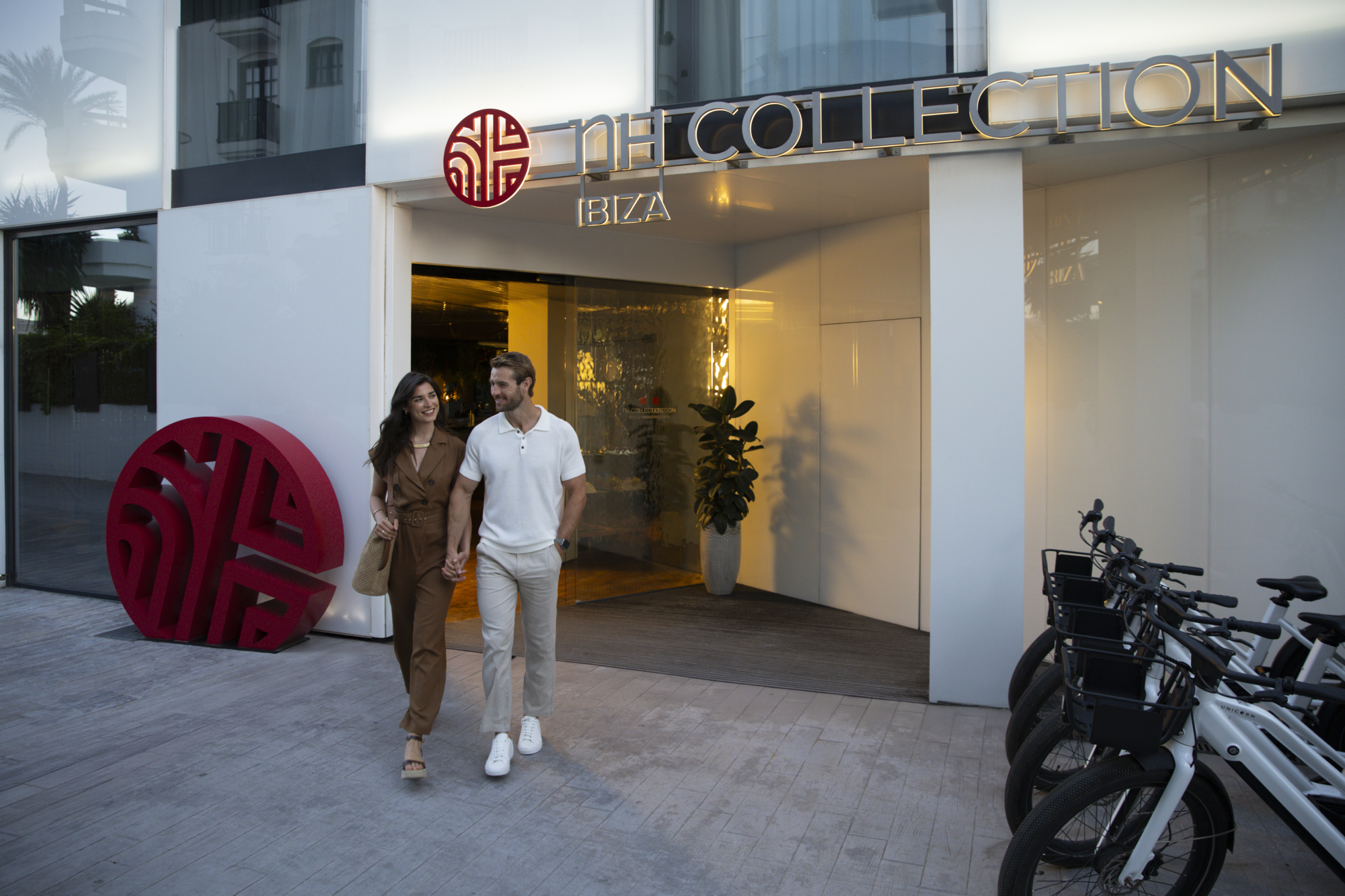 NH Collection Ibiza: 5-Star Hotel | NH Collection