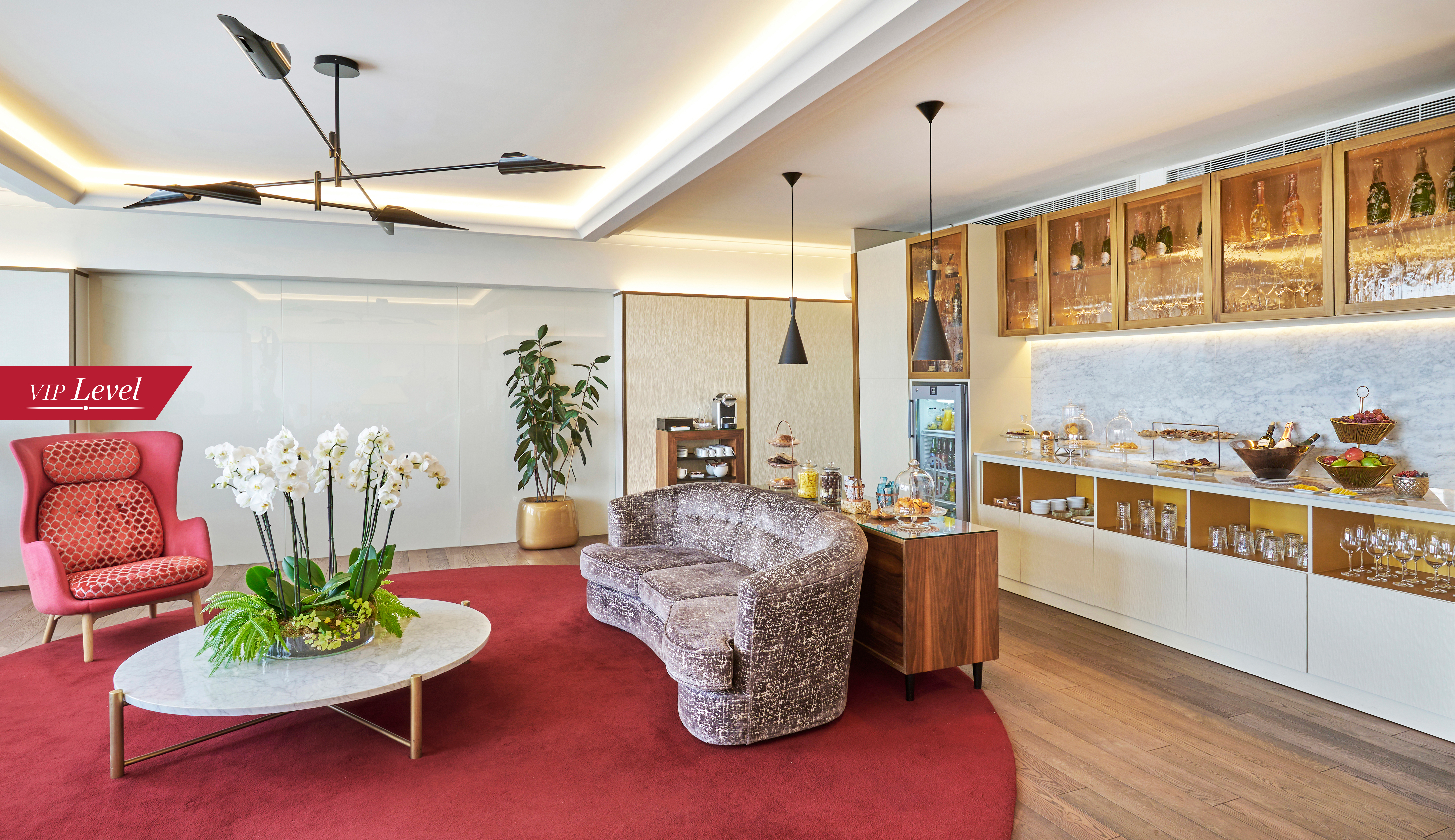 NH Collection Madrid Eurobuilding: 4* Hotel in Madrid