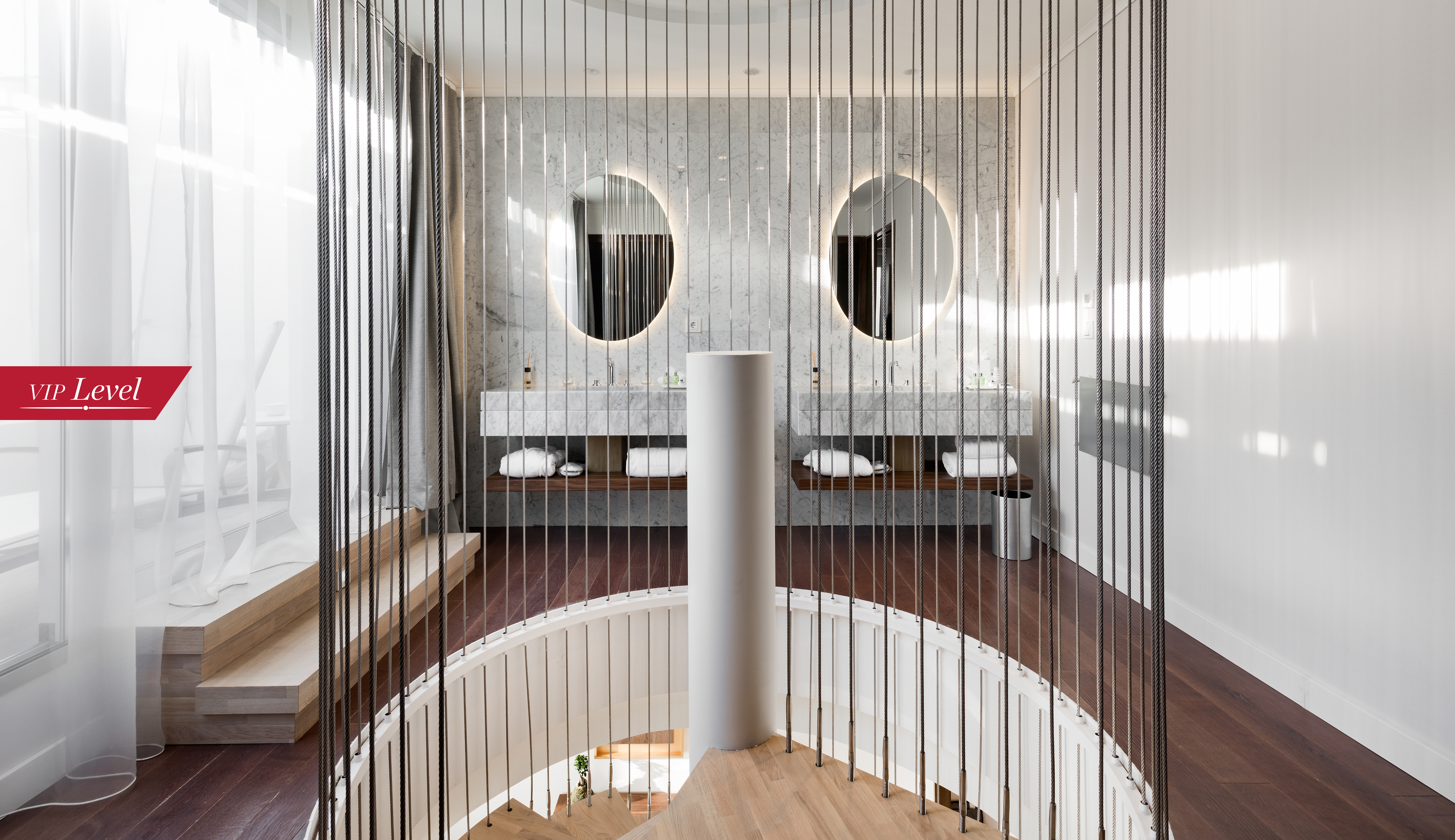 Hotel NH Collection Madrid Eurobuilding | nh-hoteles.es