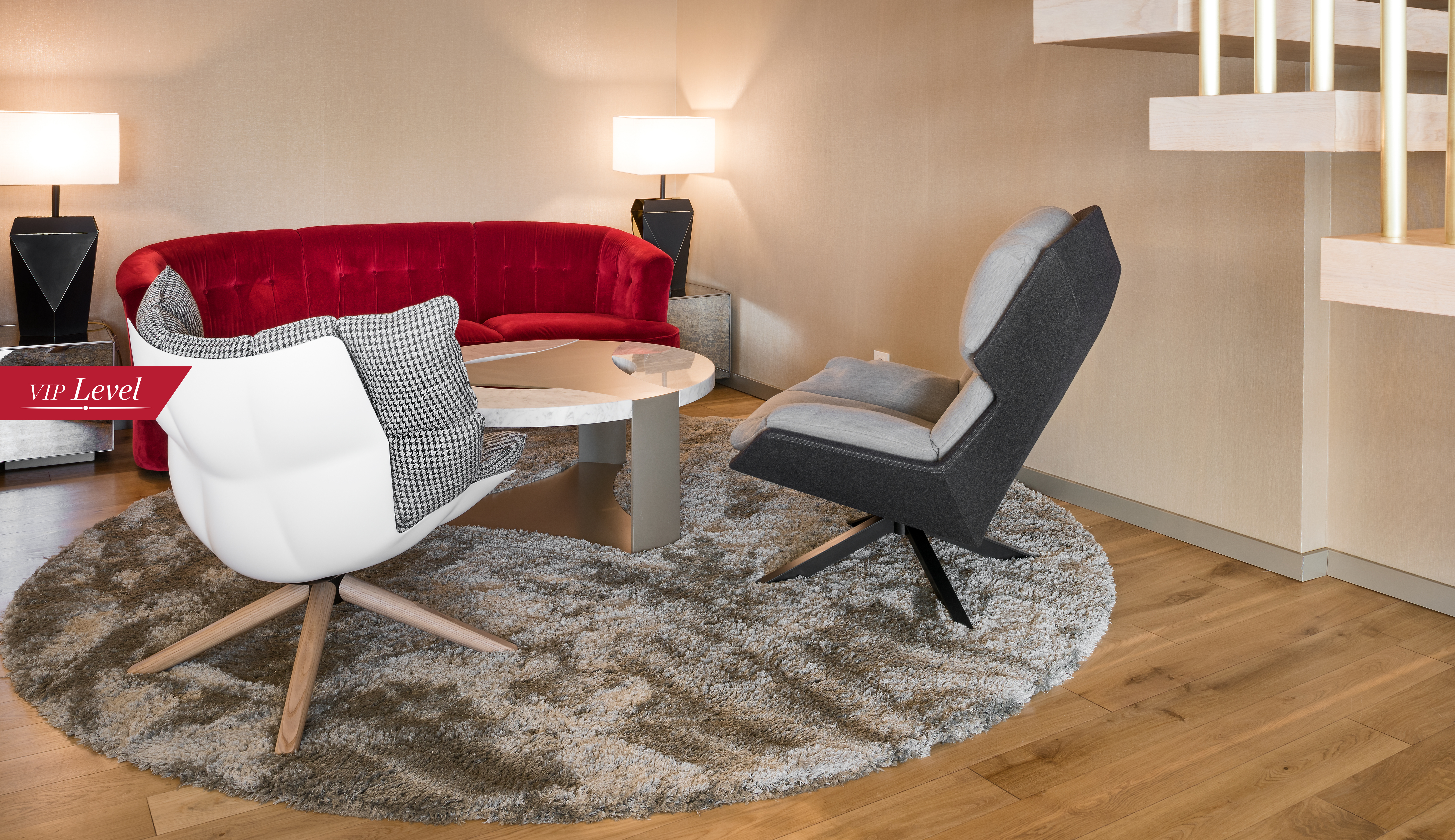 NH Collection Madrid Eurobuilding: 4* Hotel in Madrid