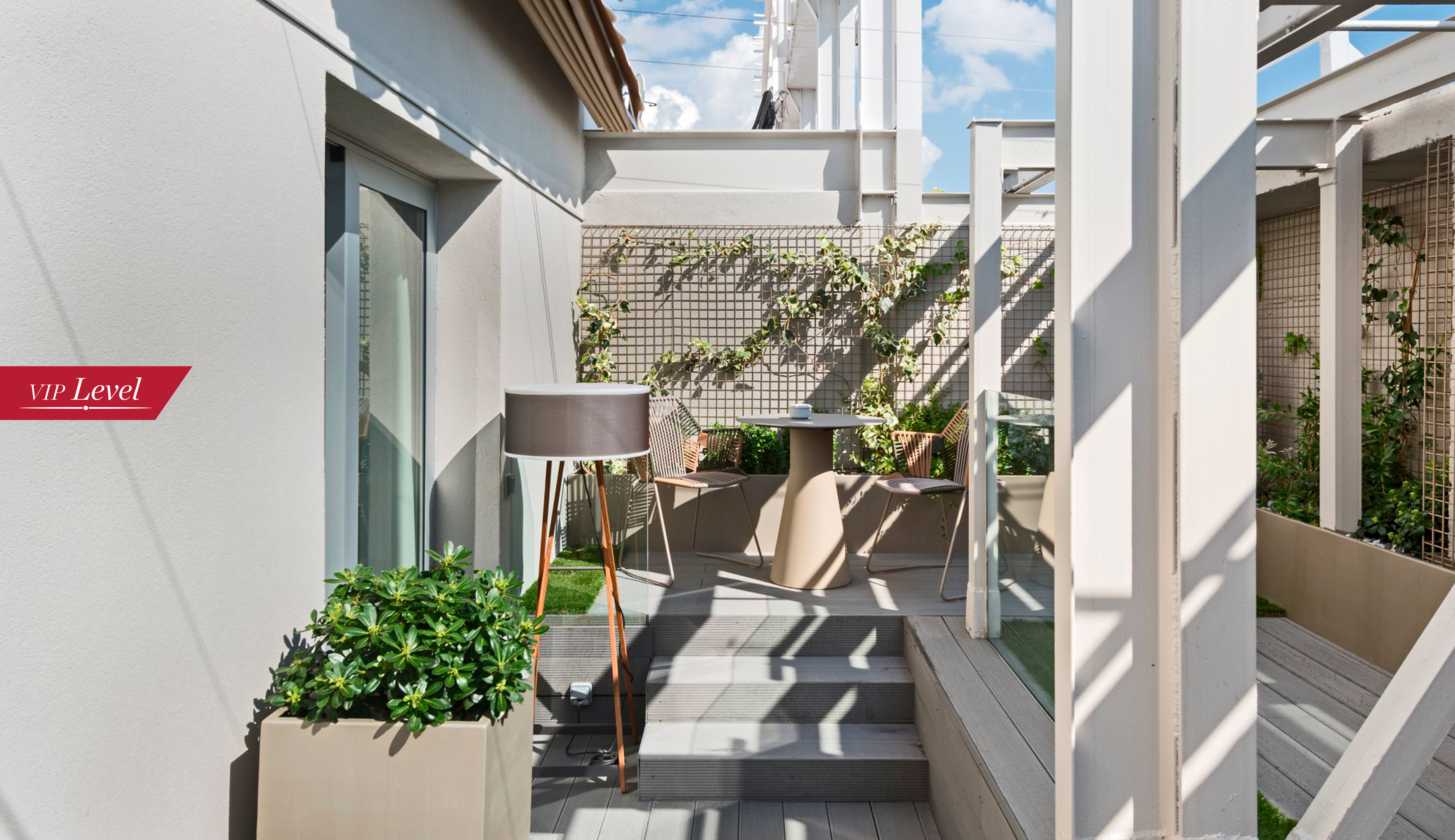 NH Collection Madrid Eurobuilding: 4* Hotel in Madrid