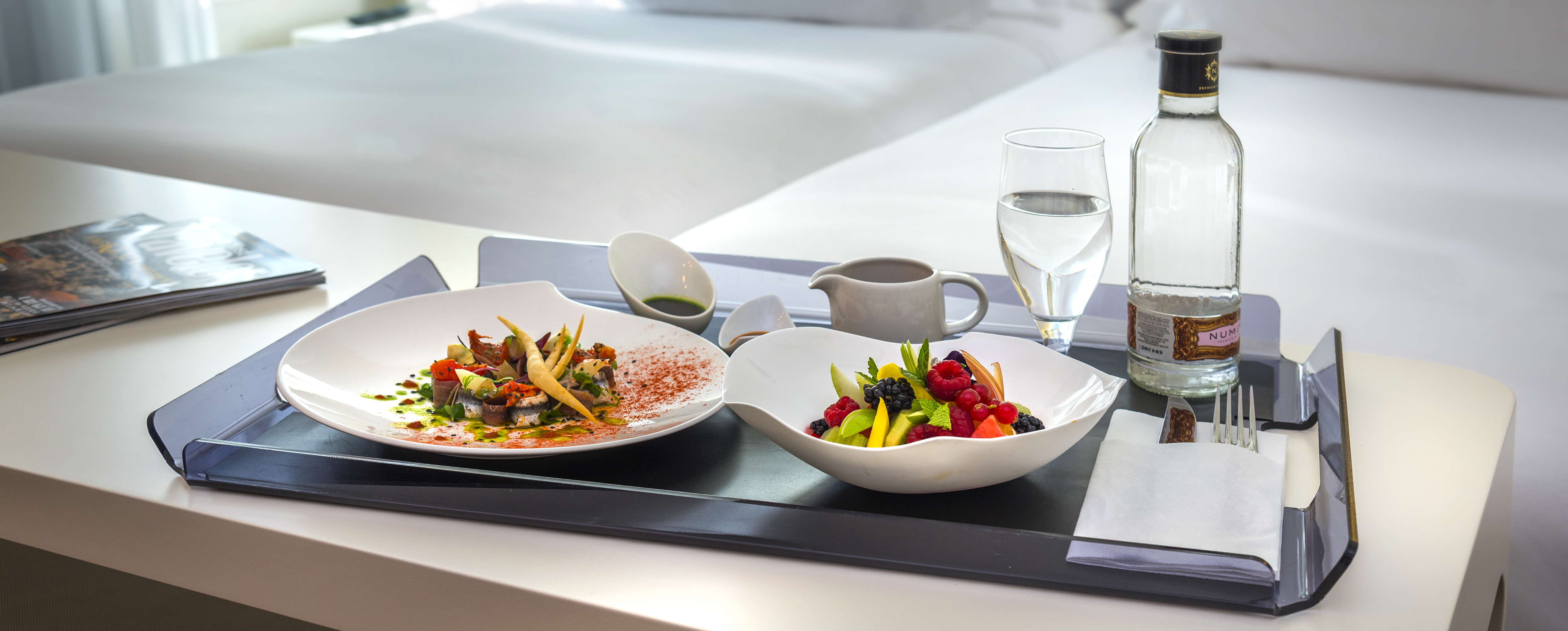 Hotel NH Barcelona Diagonal Center | nh-hotels.com