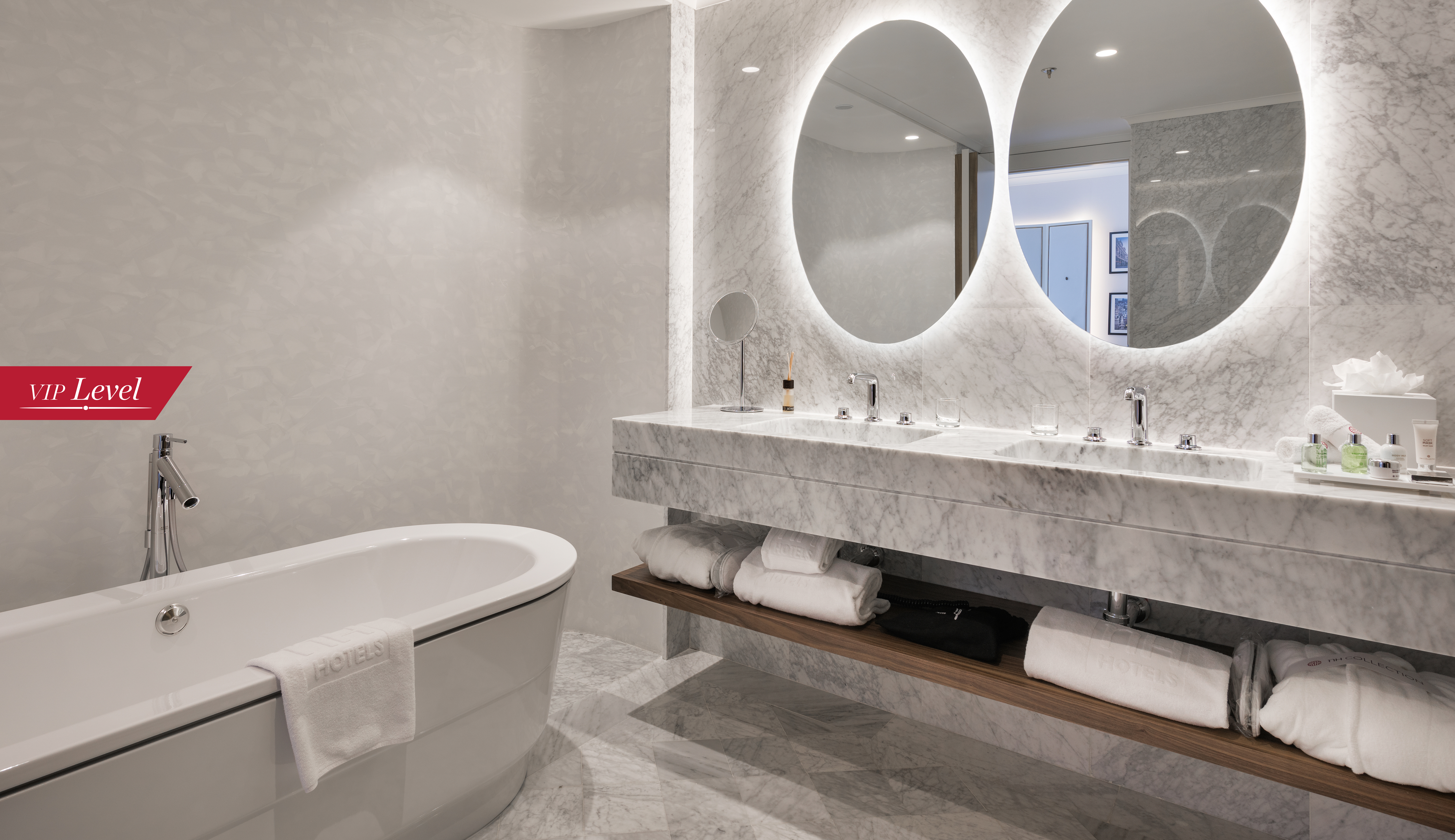 NH Collection Madrid Eurobuilding: 4* Hotel in Madrid