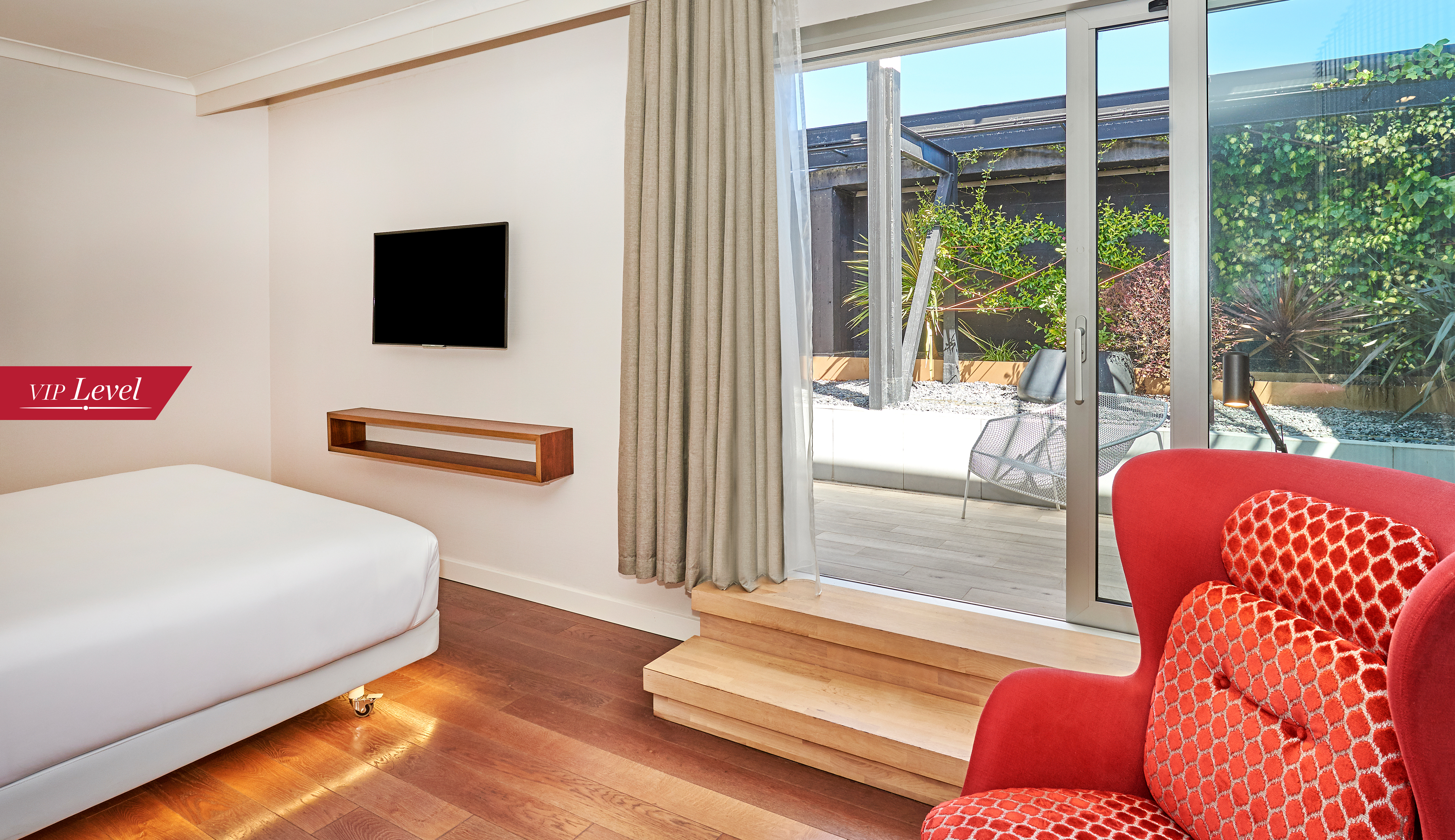 NH Collection Madrid Eurobuilding: 4* Hotel in Madrid