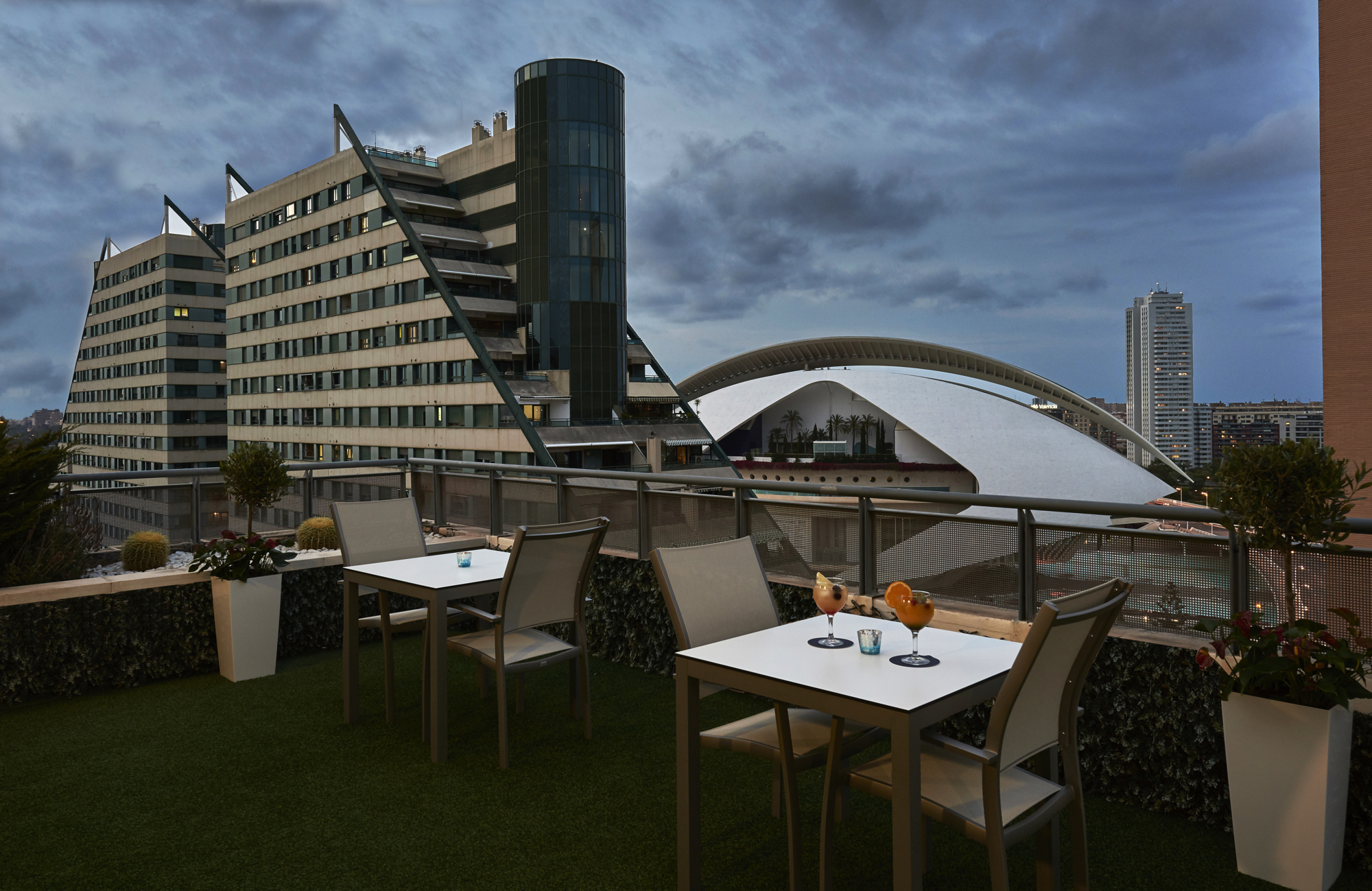 Hotel NH Valencia Las Artes | Ahorra un 25% | nh-hoteles.es