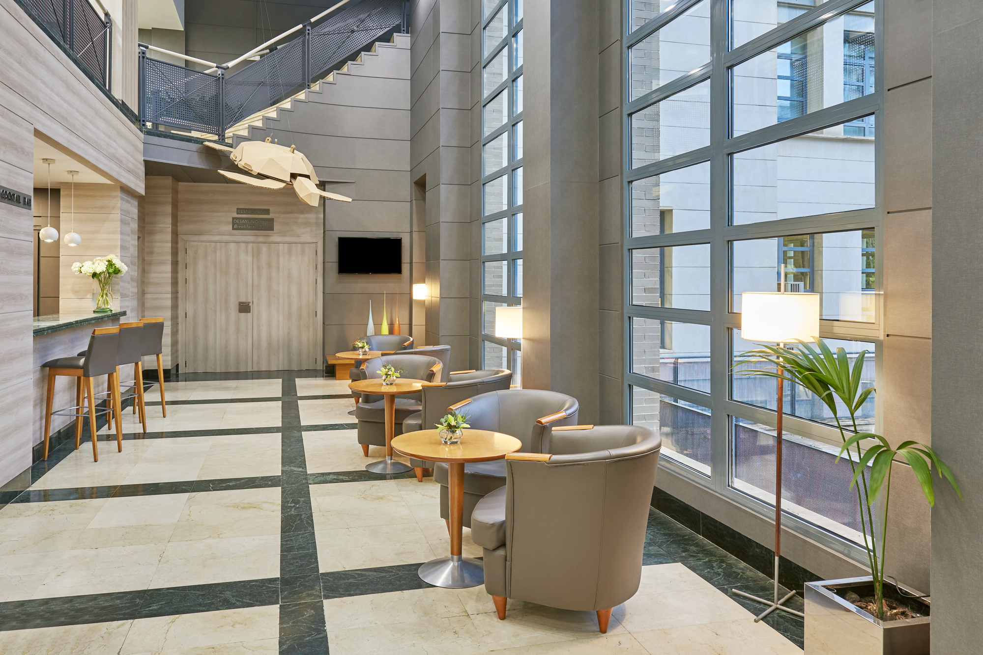 Hotel NH Valencia Las Artes | Up to 25% off | nh-hotels.com