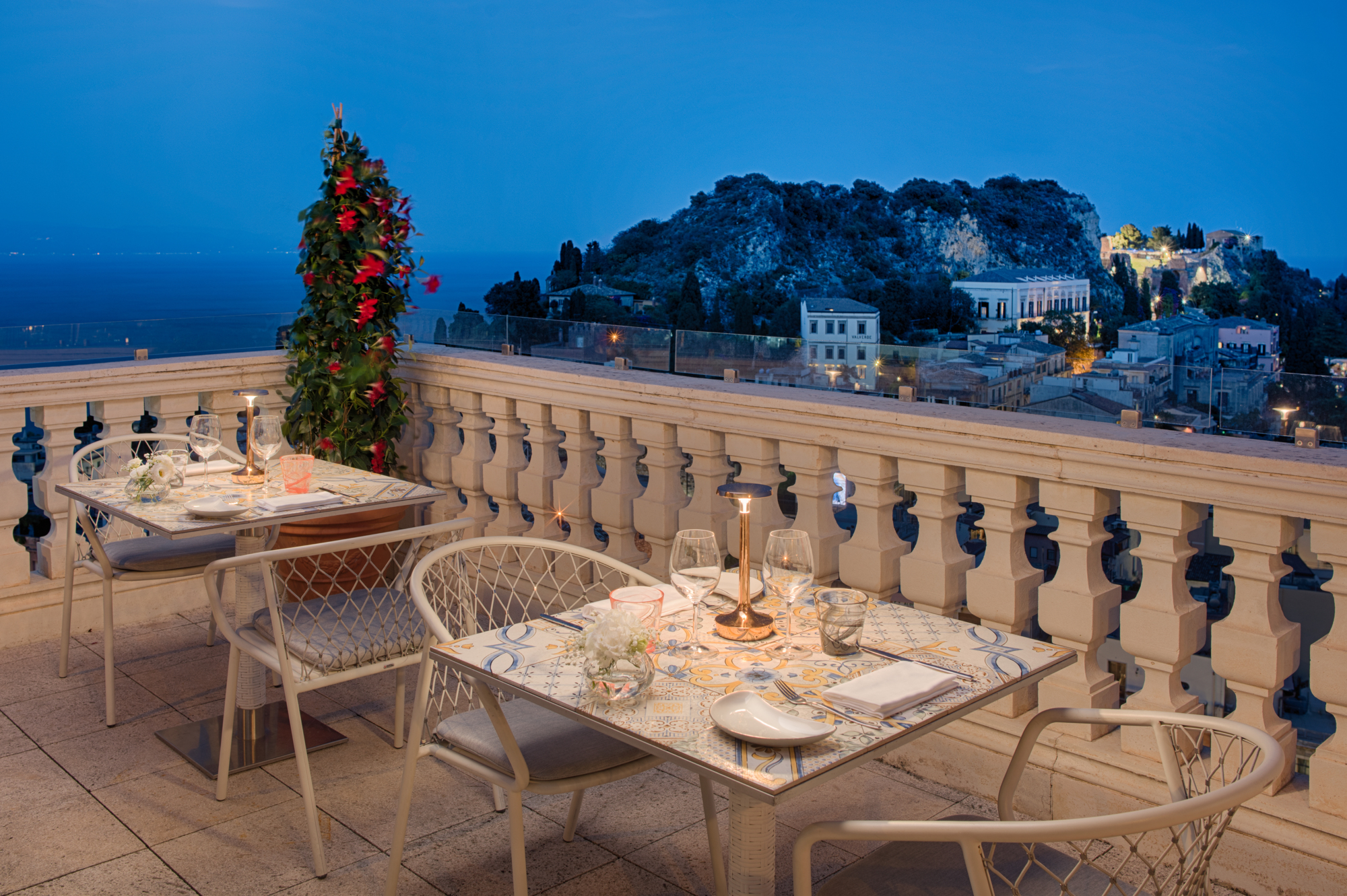 Hotel NH Collection Taormina | Up to 25% off | nh-hotels.com
