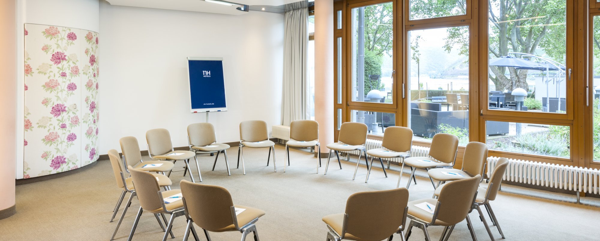 Hotel NH Bingen | Hotel in Bingen, Germany | nh-hotels.com