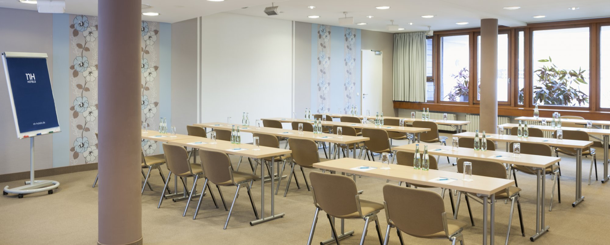 Hotel NH Bingen | Hotel in Bingen, Germany | nh-hotels.com