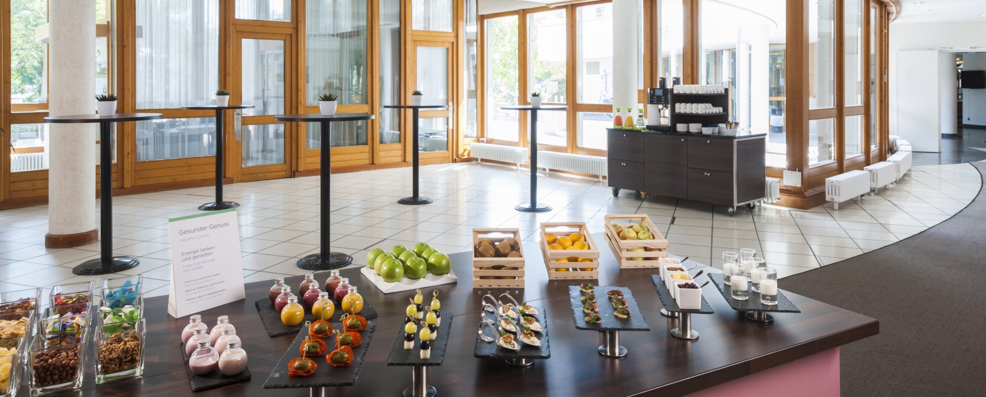 Hotel NH Bingen | Hotel in Bingen, Germany | nh-hotels.com