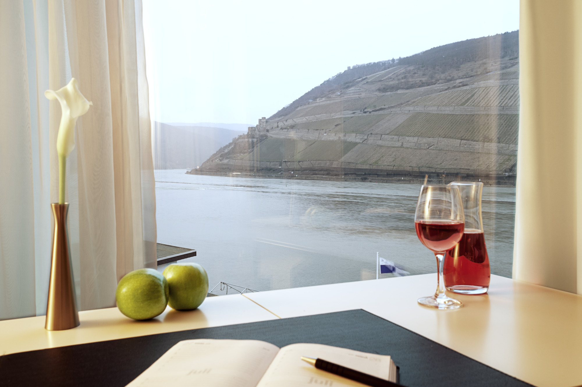 Hotel NH Bingen | Hotel in Bingen, Germany | nh-hotels.com