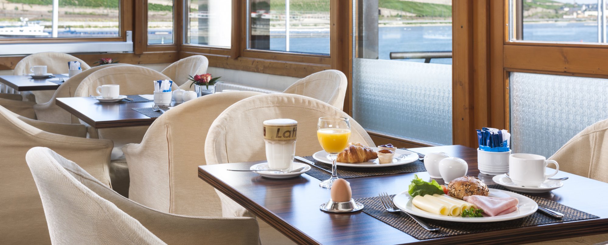 Hotel NH Bingen | Hotel in Bingen, Germany | nh-hotels.com