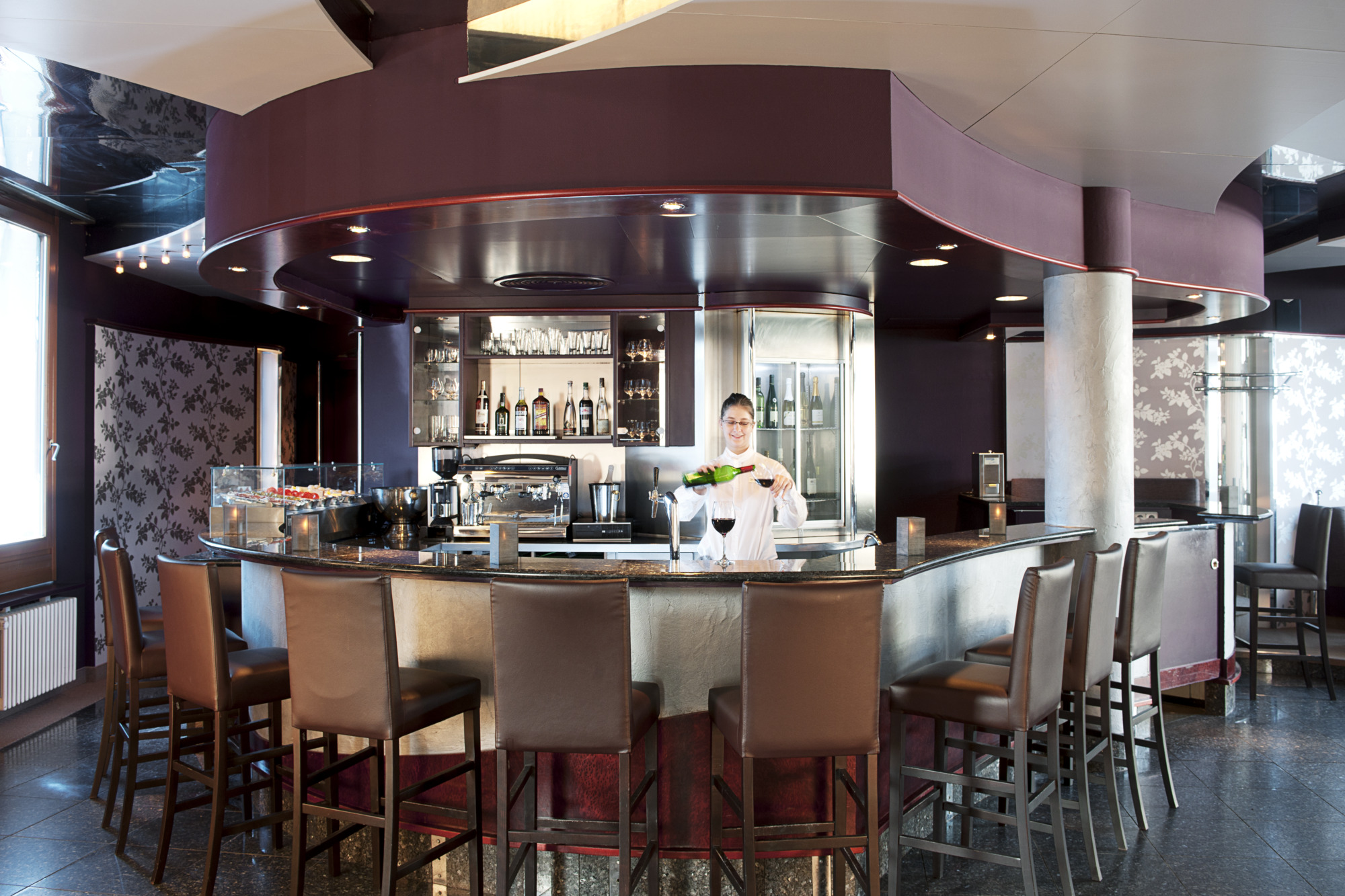 Hotel NH Bingen | Hotel in Bingen, Germany | nh-hotels.com