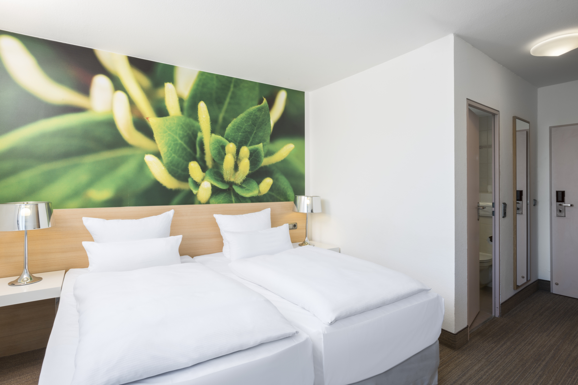 Hotel NH Bingen | Hotel in Bingen, Germany | nh-hotels.com