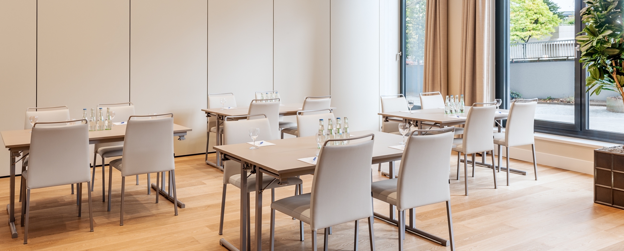 Hotel NH Essen | Hotel in Essen, Germany | nh-hotels.com