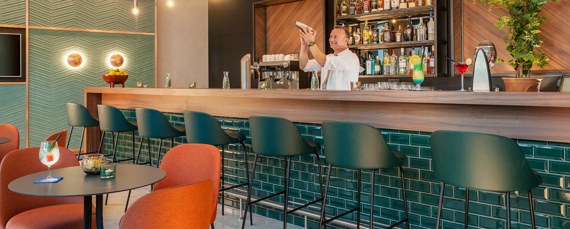 Hotel NH Essen | Hotel in Essen, Germany | nh-hotels.com