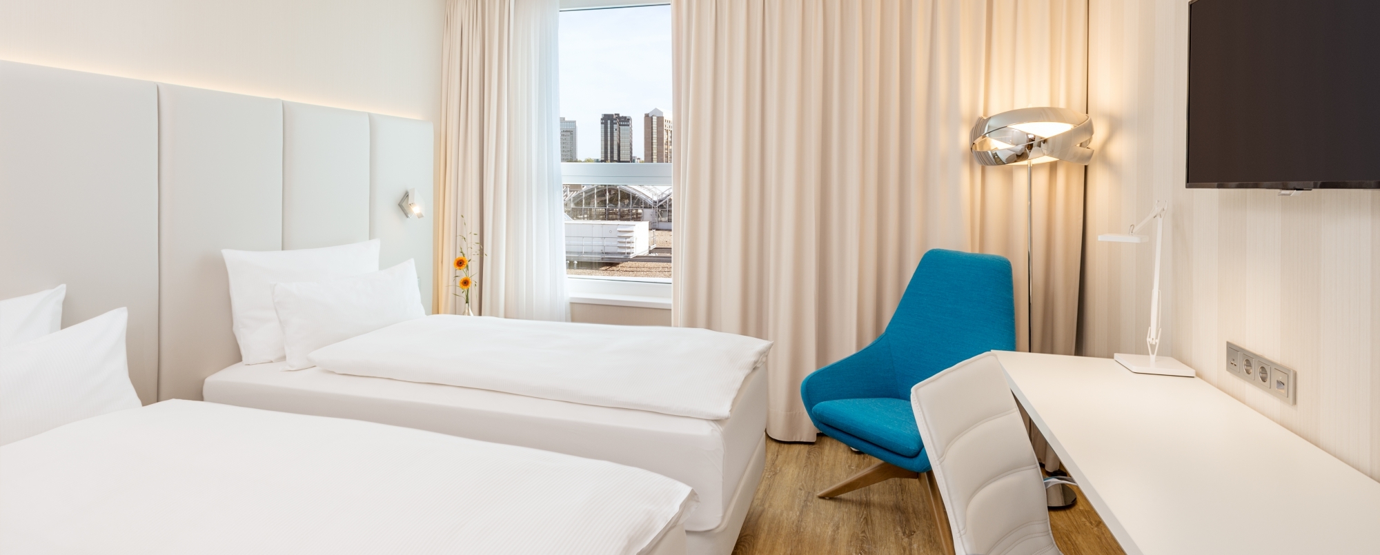 Hotel NH Essen | Hotel in Essen, Germany | nh-hotels.com