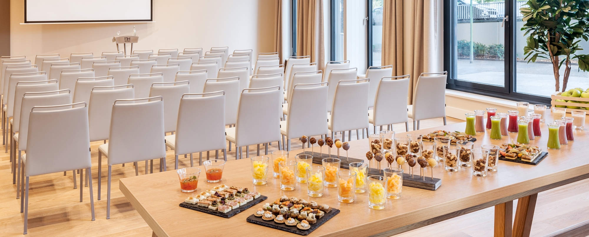 Hotel NH Essen | Hotel in Essen, Deutschland | nh-hotels.de