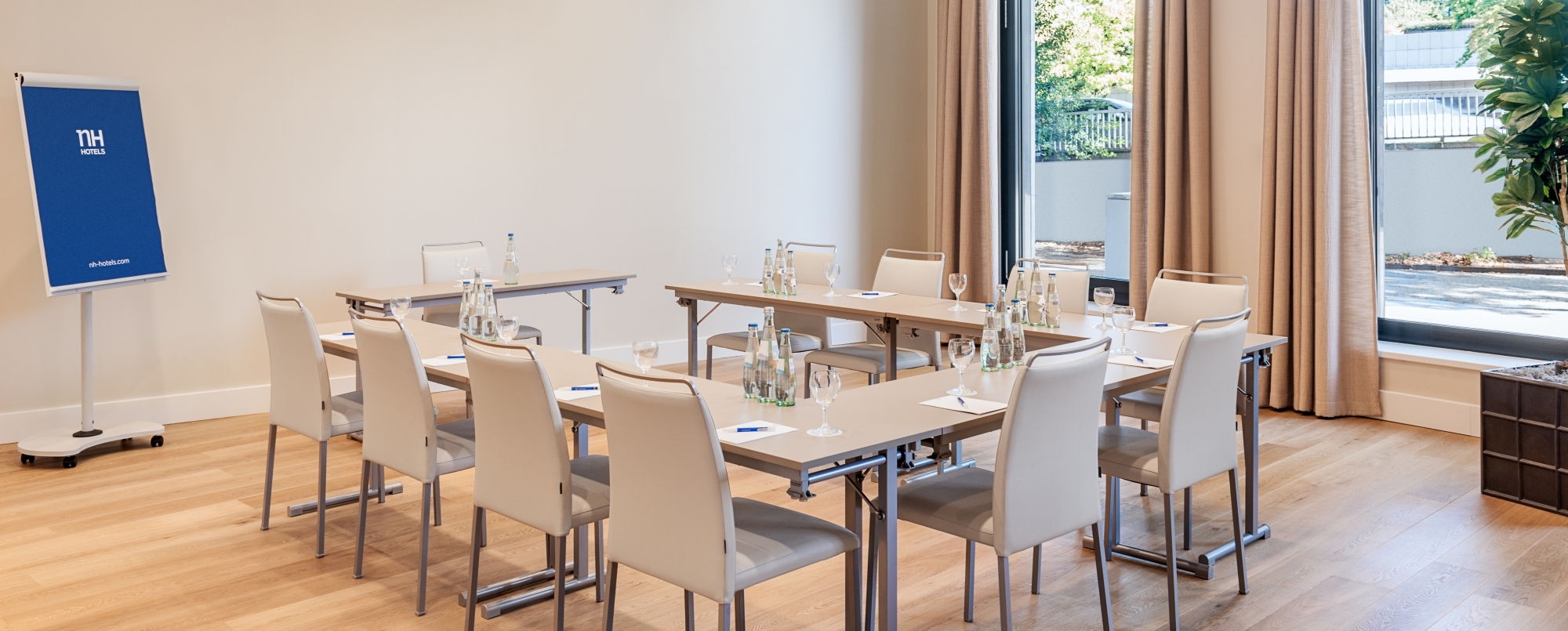 Hotel NH Essen | Hotel in Essen, Germany | nh-hotels.com