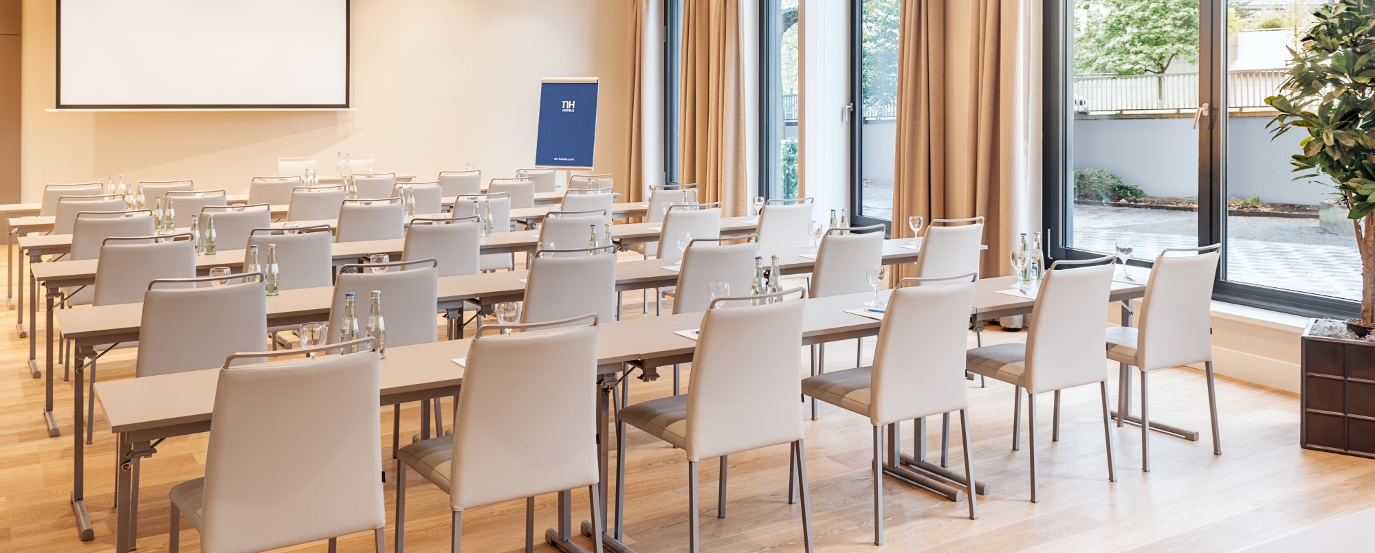 Hotel NH Essen | Hotel in Essen, Germany | nh-hotels.com