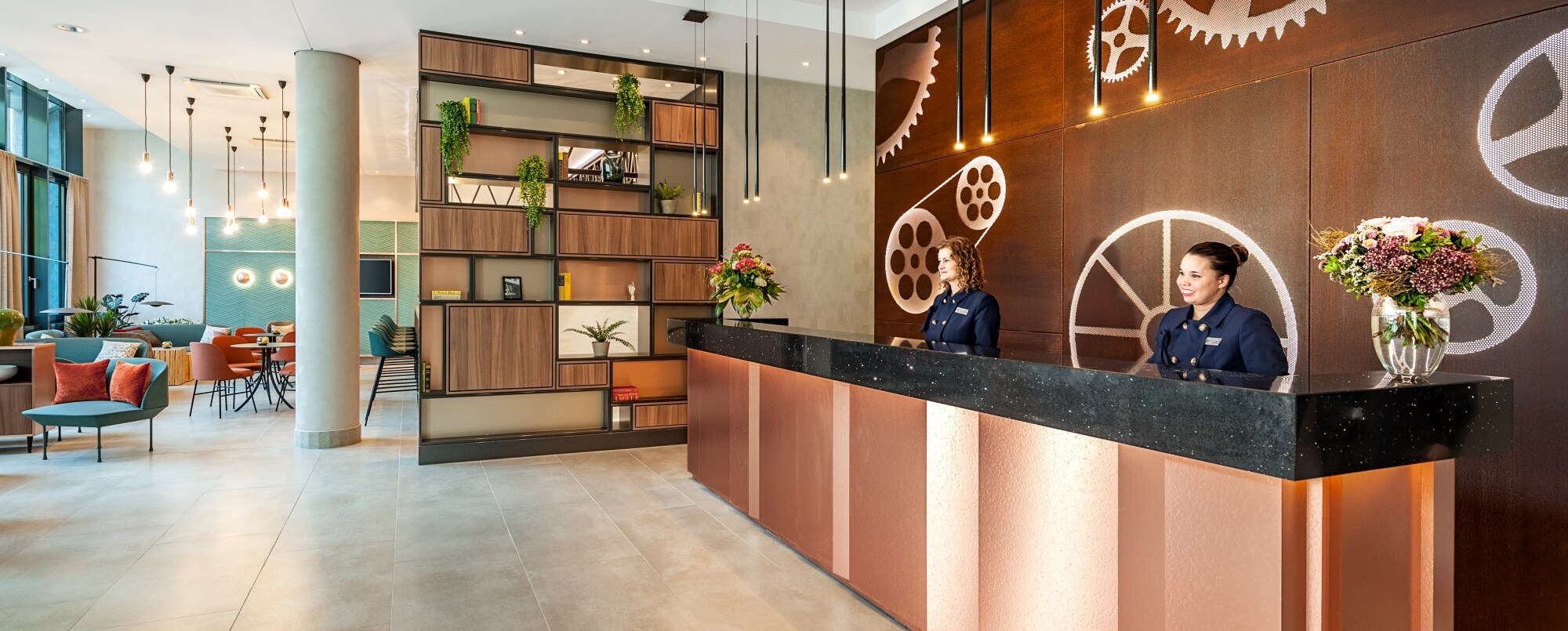 Hotel NH Essen | Hotel in Essen, Germany | nh-hotels.com