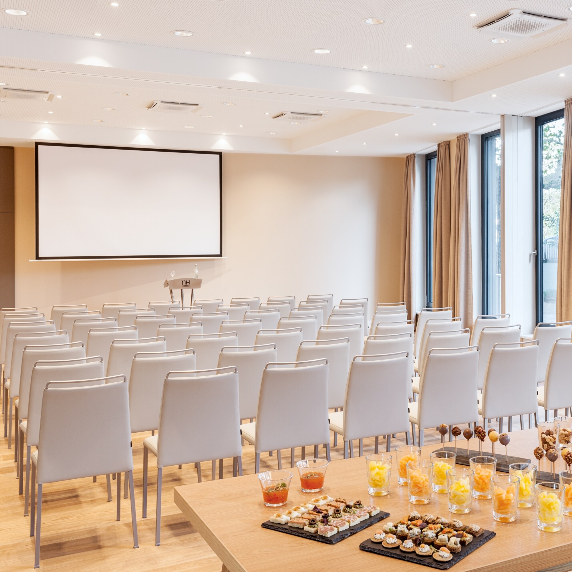 Hotel NH Essen | Hotel in Essen, Germany | nh-hotels.com