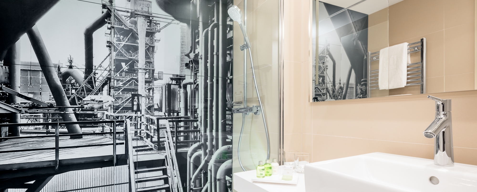 Hotel NH Essen | Hotel in Essen, Germany | nh-hotels.com