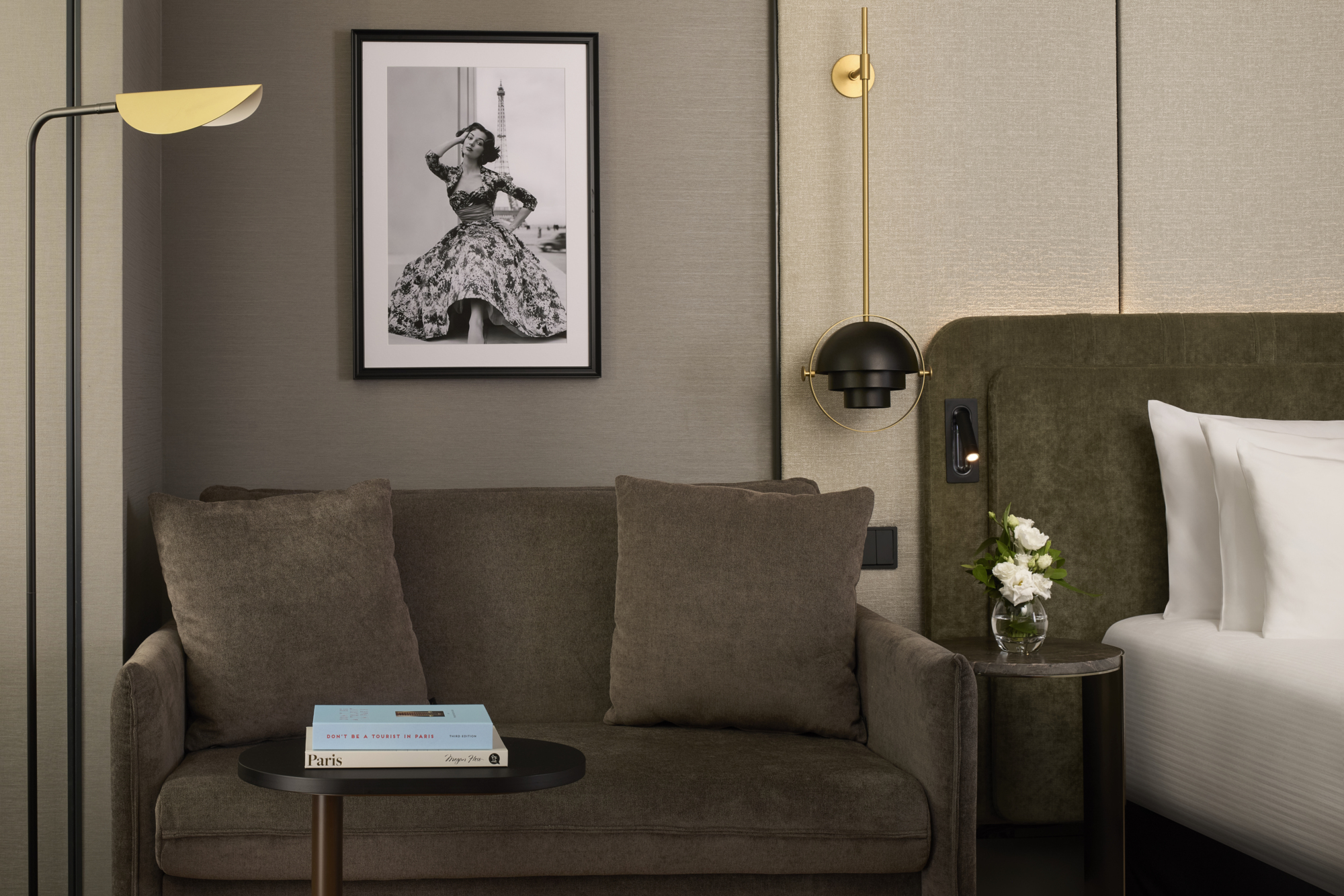 4* NH Collection Paris Ponthieu Champs-Élysées | NH Collection