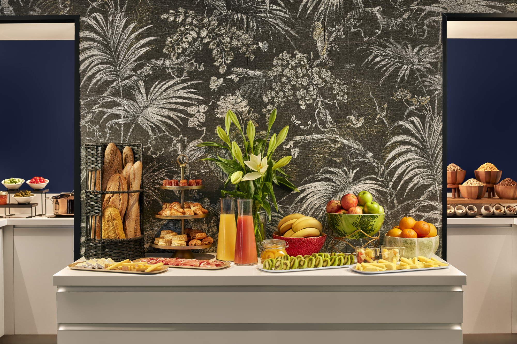 Hôtel 4 étoiles NH Collection Paris Ponthieu Champs-Élysées | NH Collection