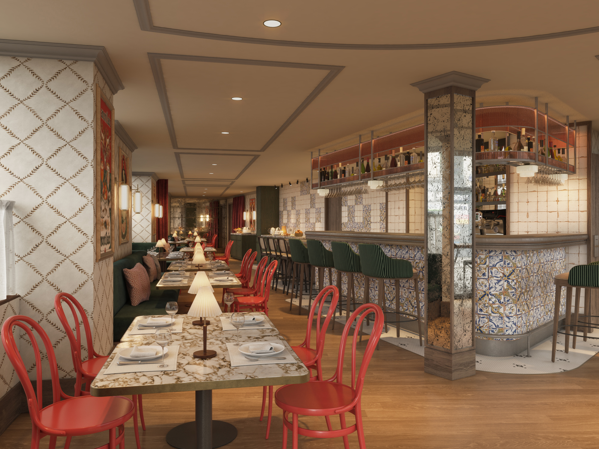 4* NH Collection Paris Ponthieu Champs-Élysées | NH Collection