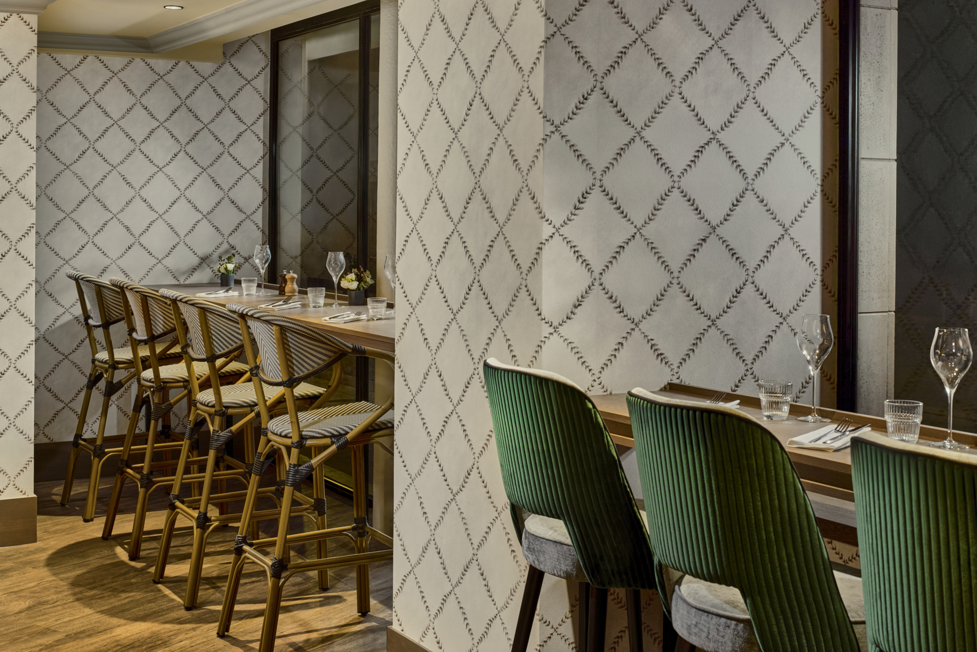 4* NH Collection Paris Ponthieu Champs-Élysées | NH Collection