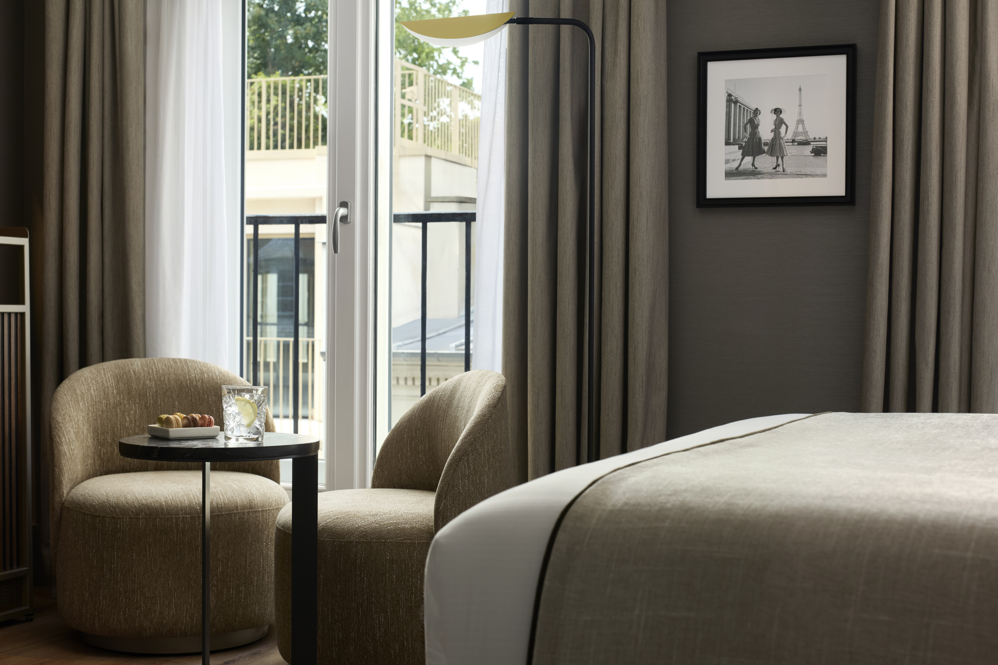 4* NH Collection Paris Ponthieu Champs-Élysées | NH Collection