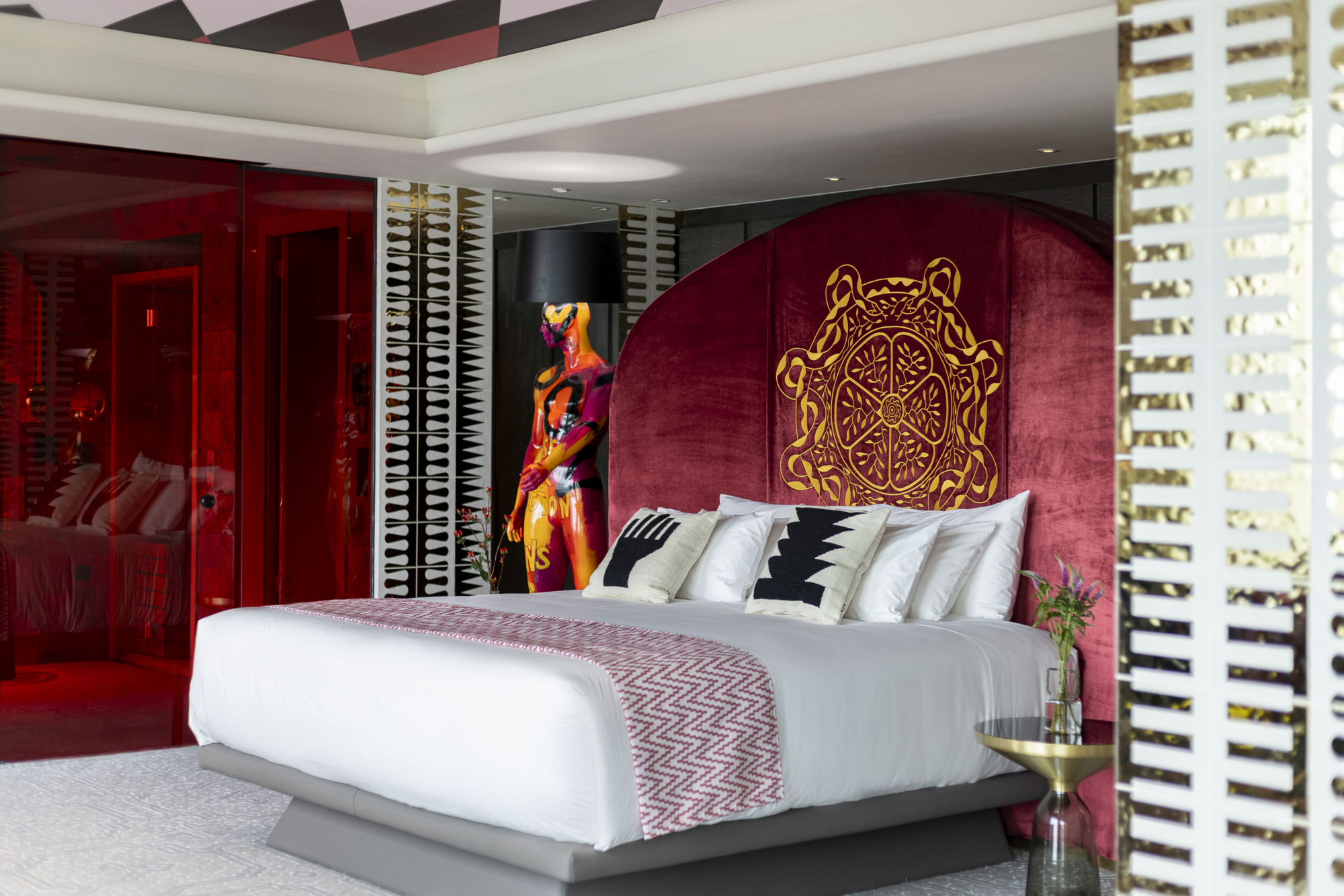 nhow Lima Hotel, located in Miraflores | NH Hotels & Resorts