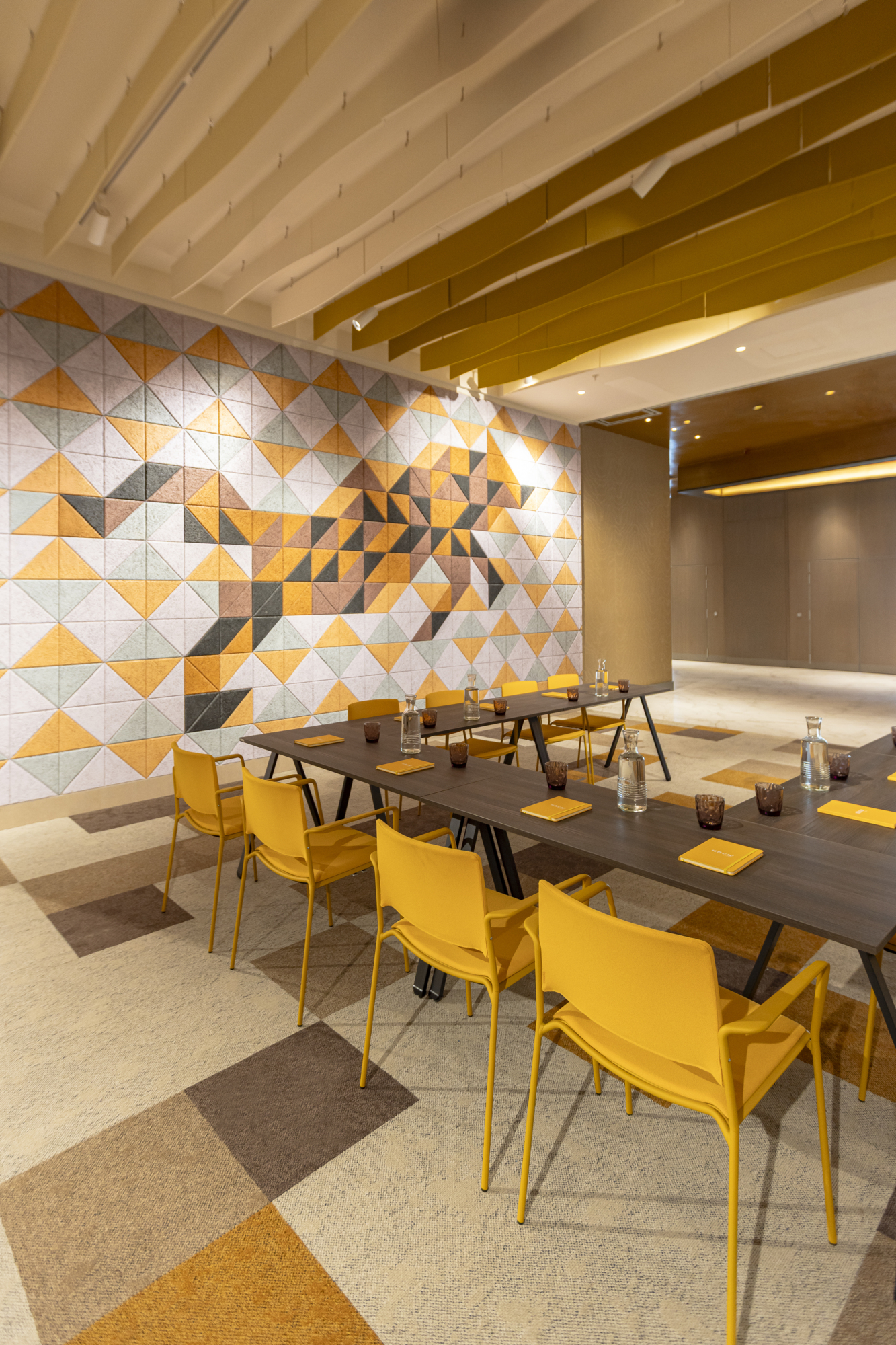 nhow Lima Hotel, situado en Miraflores | NH Hotels & Resorts