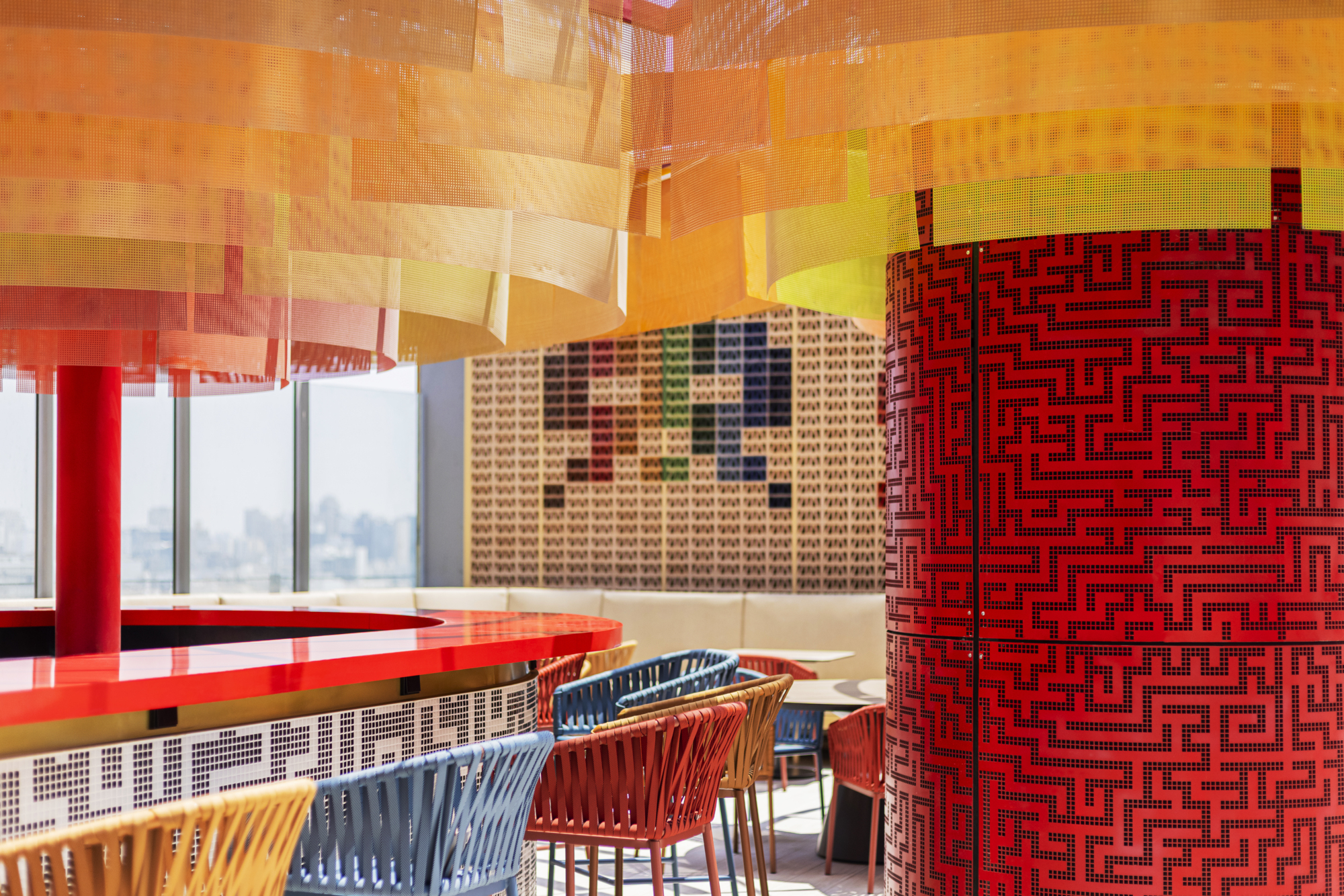 nhow Lima Hotel, located in Miraflores | NH Hotels & Resorts