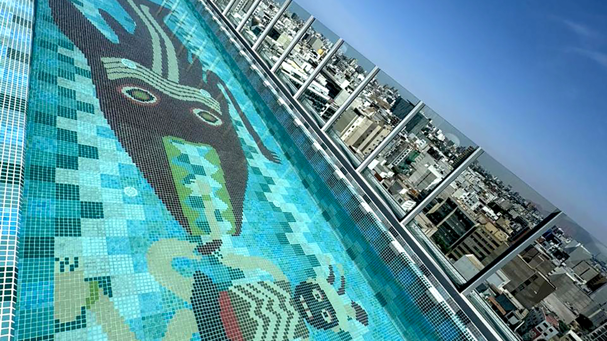 nhow Lima Hotel, located in Miraflores | NH Hotels & Resorts