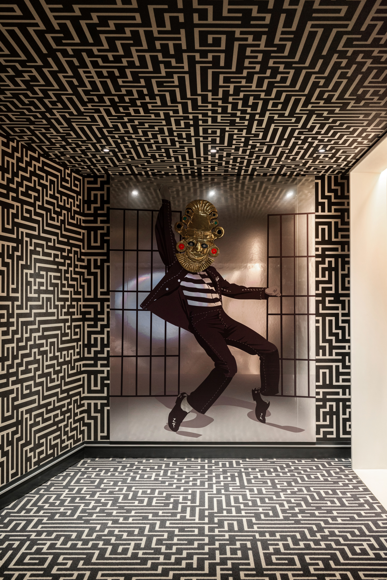 nhow Lima Hotel, located in Miraflores | NH Hotels & Resorts