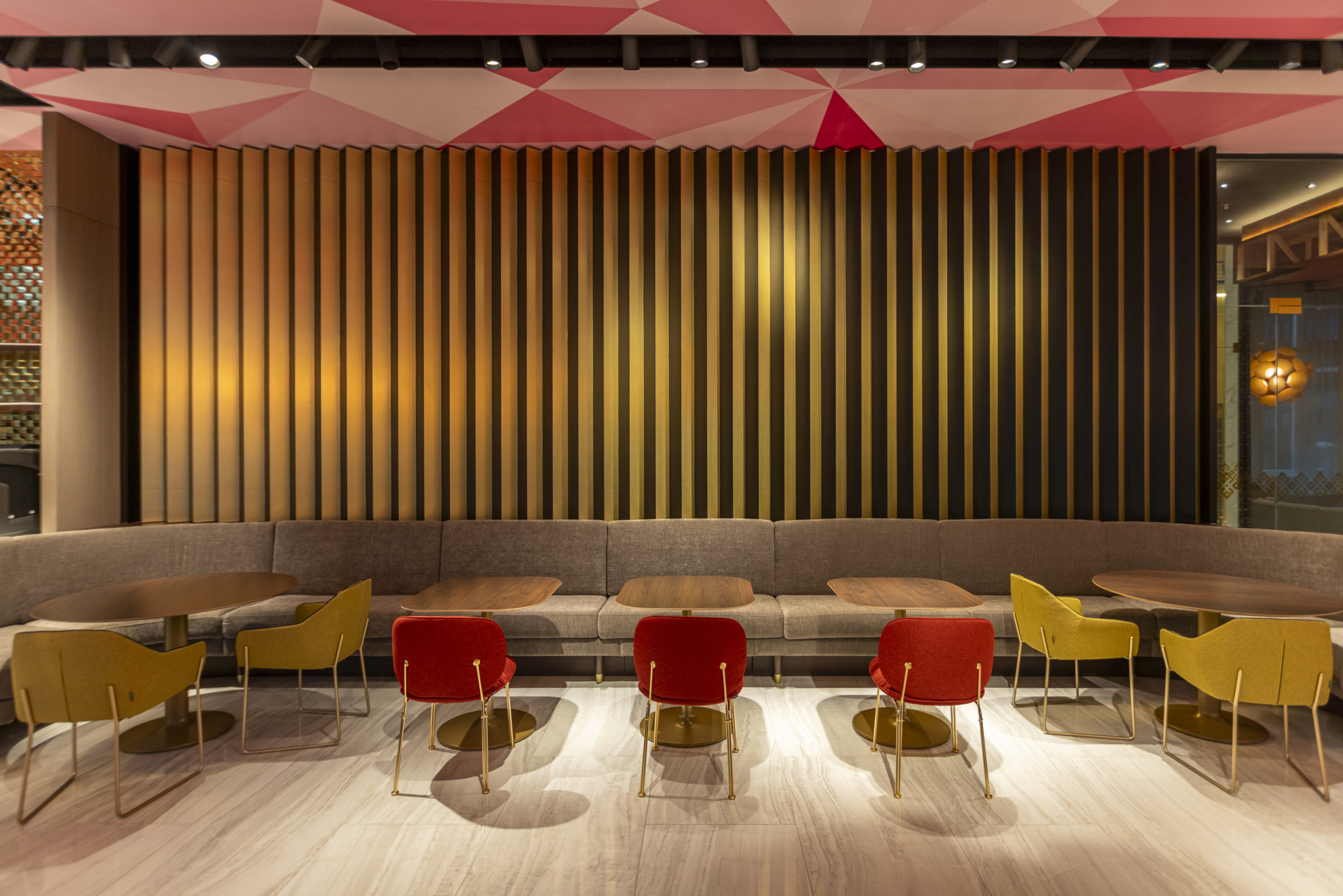 nhow Lima Hotel, located in Miraflores | NH Hotels & Resorts