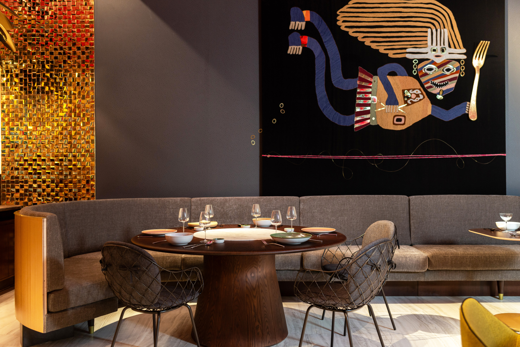 nhow Lima Hotel, located in Miraflores | NH Hotels & Resorts