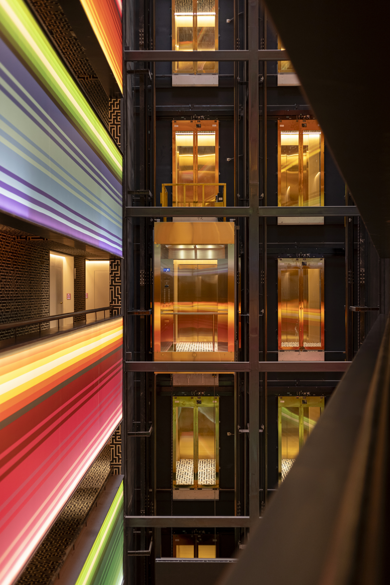 nhow Lima Hotel, located in Miraflores | NH Hotels & Resorts