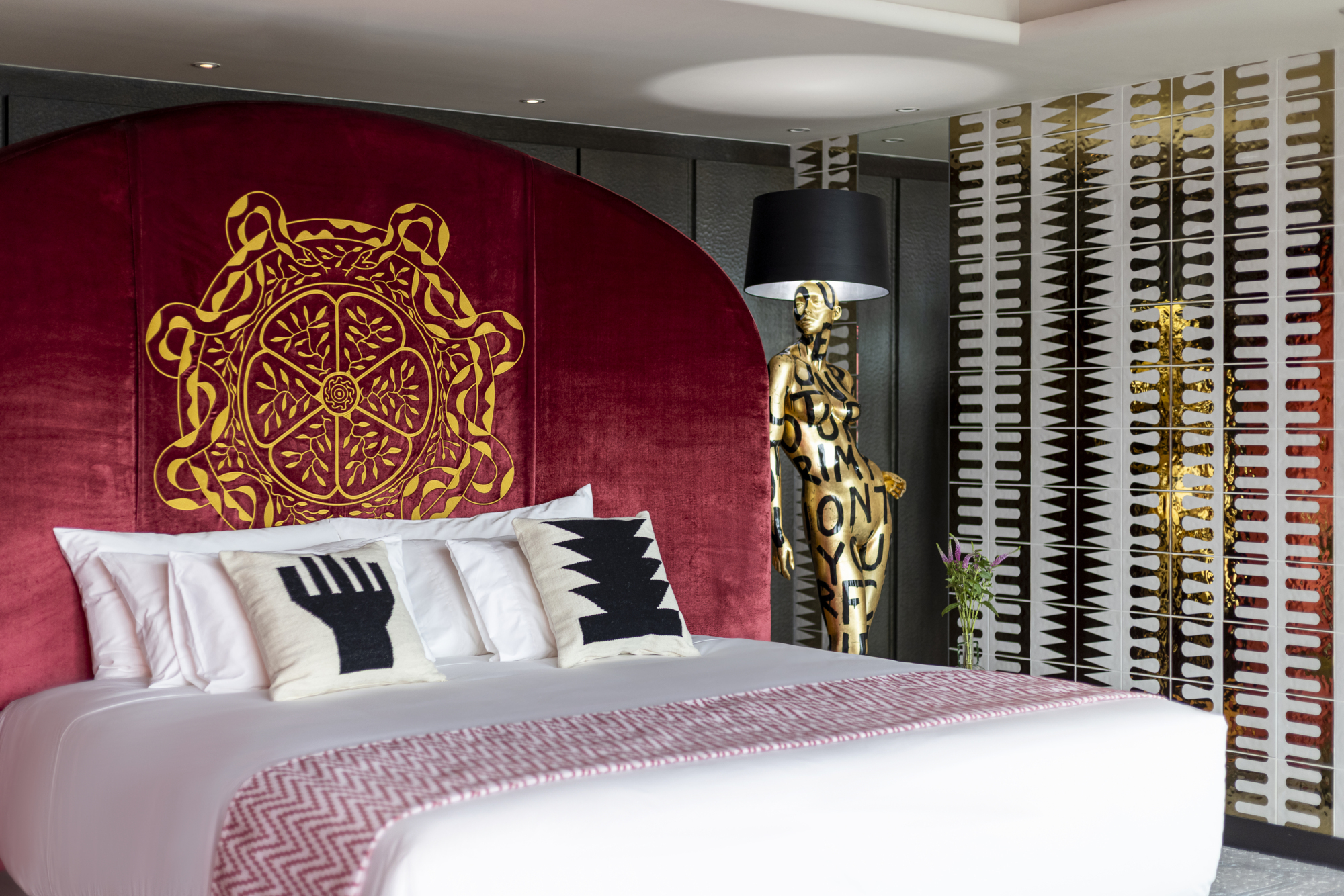 nhow Lima Hotel, located in Miraflores | NH Hotels & Resorts