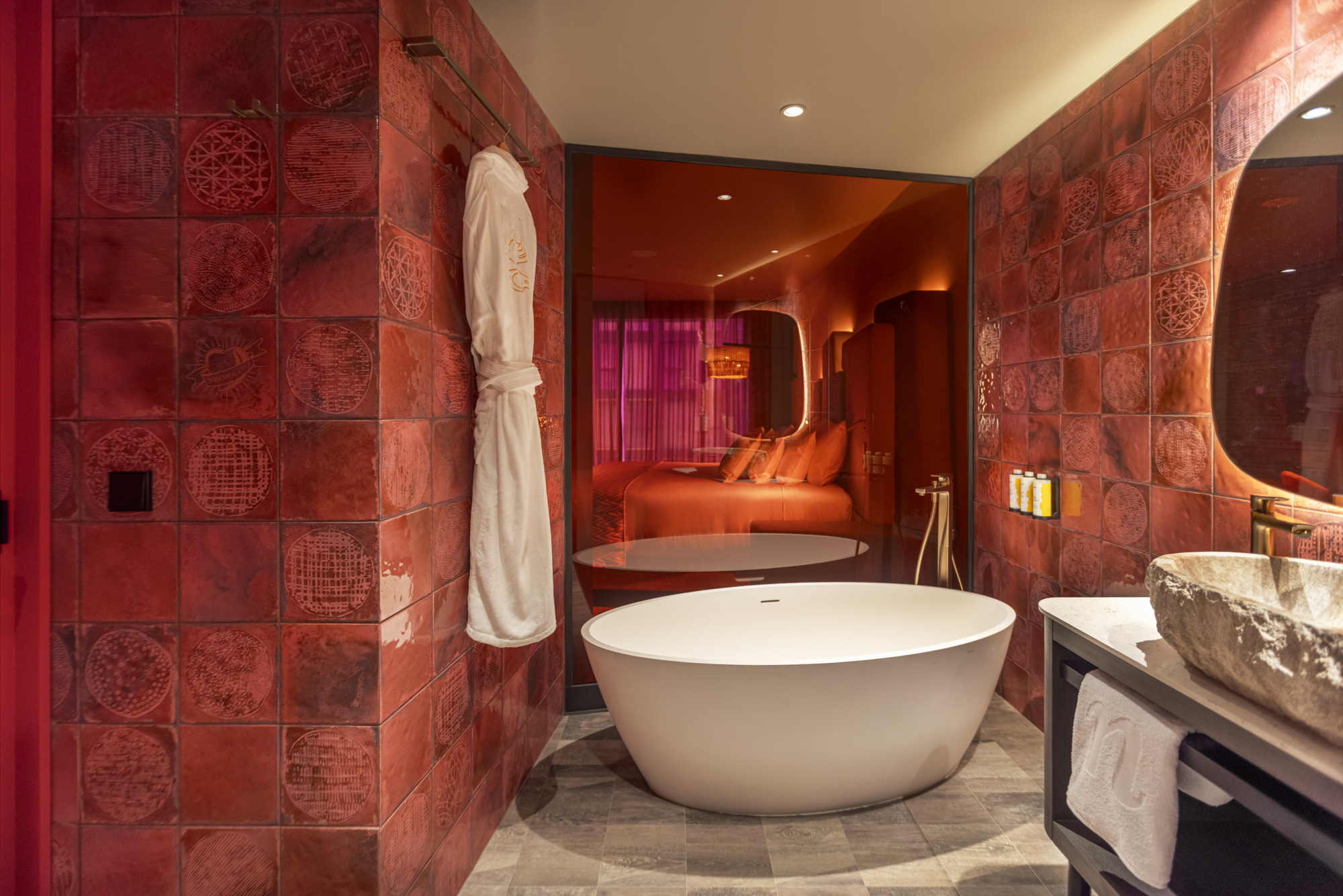 nhow Lima Hotel, located in Miraflores | NH Hotels & Resorts