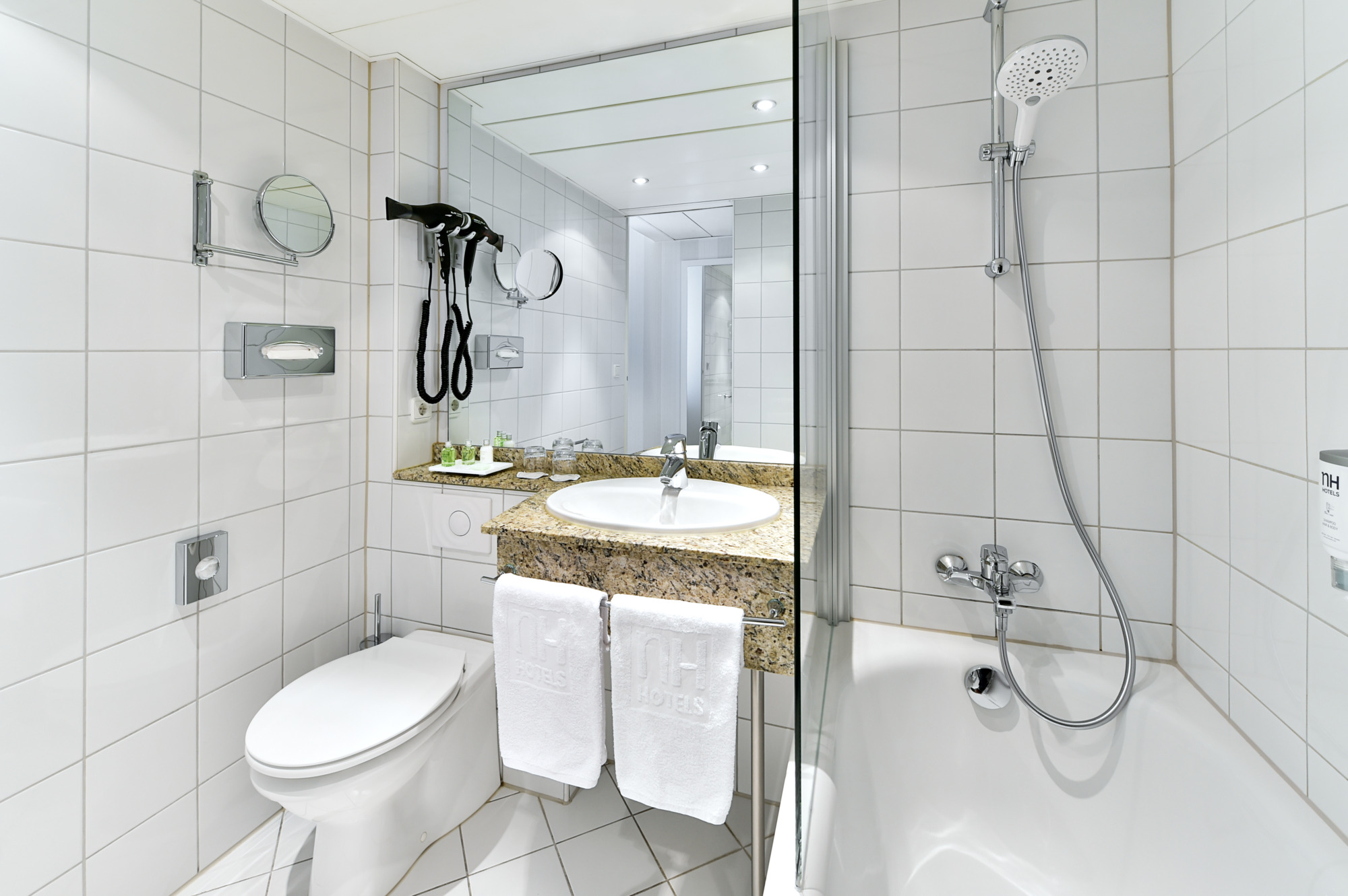 Hotel NH Erlangen | Hotel in Erlangen, Germany | nh-hotels.com