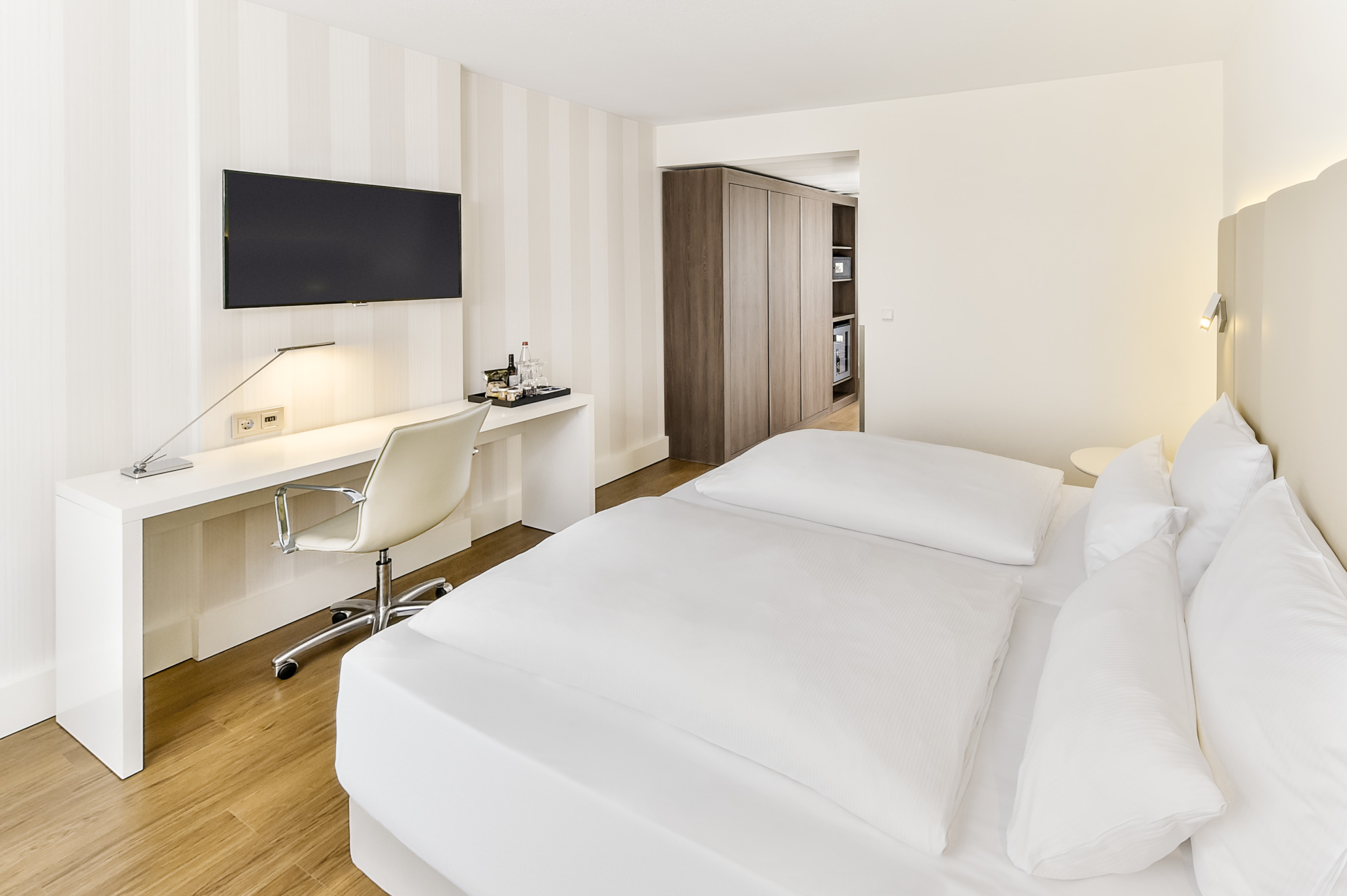 Hotel NH Erlangen | Hotel in Erlangen, Germany | nh-hotels.com