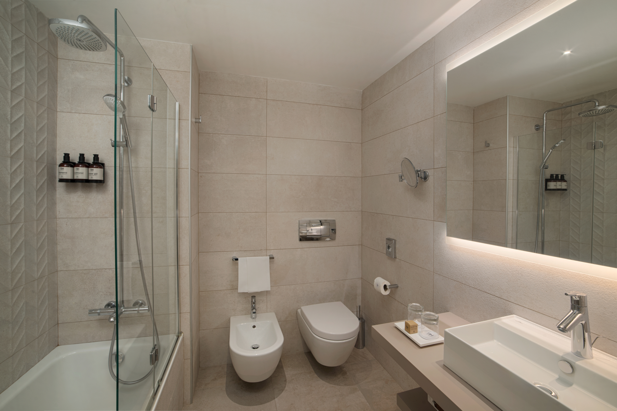 Hotel NH Trieste | Hotel in Trieste, Italy | nh-hotels.com